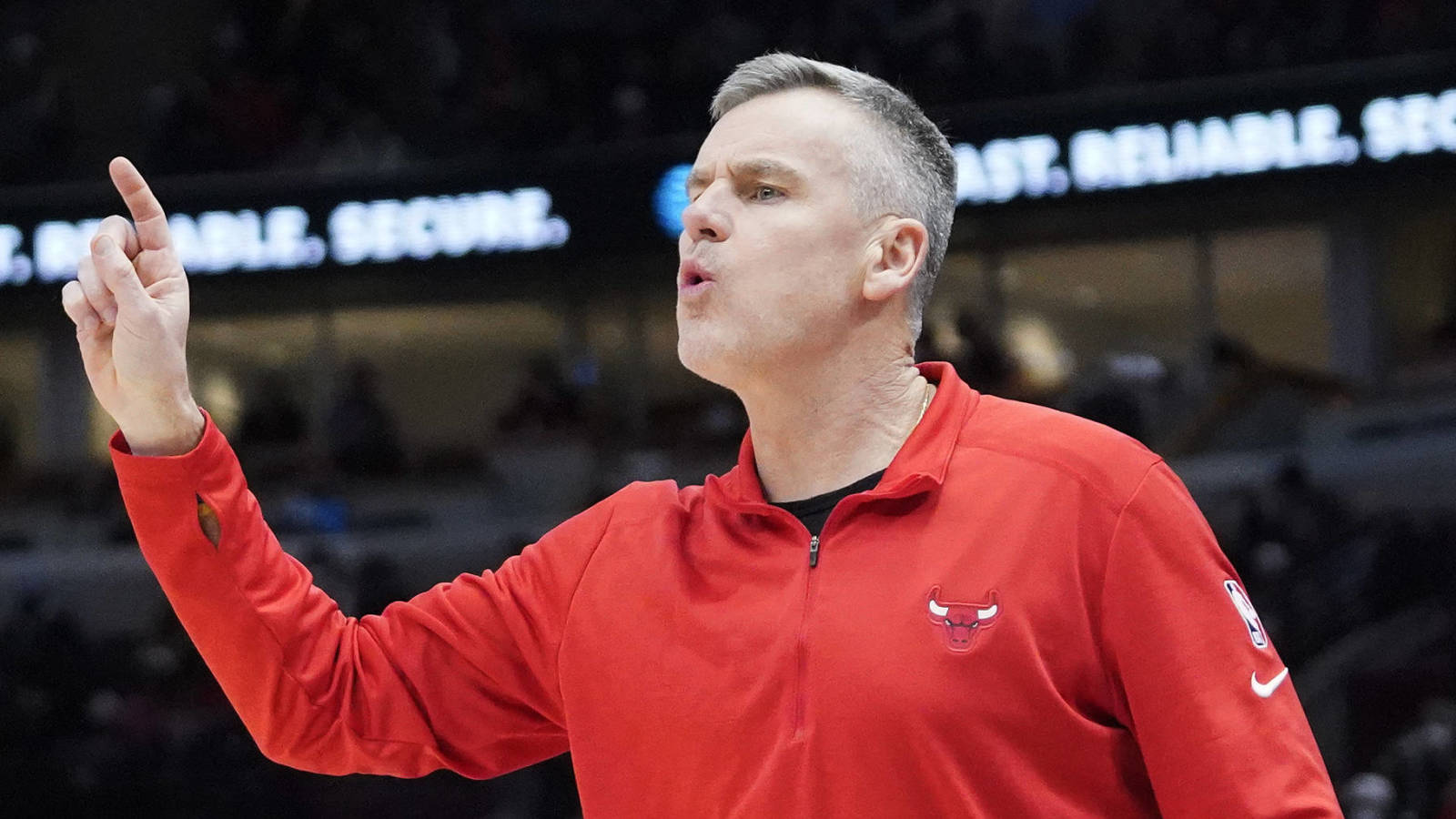 Billy Donovan rips Grayson Allen for 'really dangerous' foul | Yardbarker