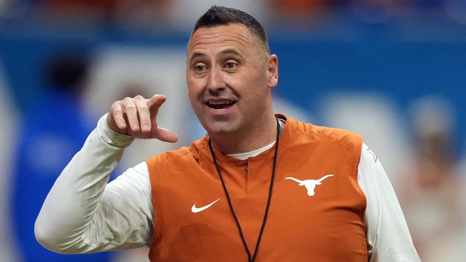 Texas gets major win over Alabama on the recruiting trail | Yardbarker