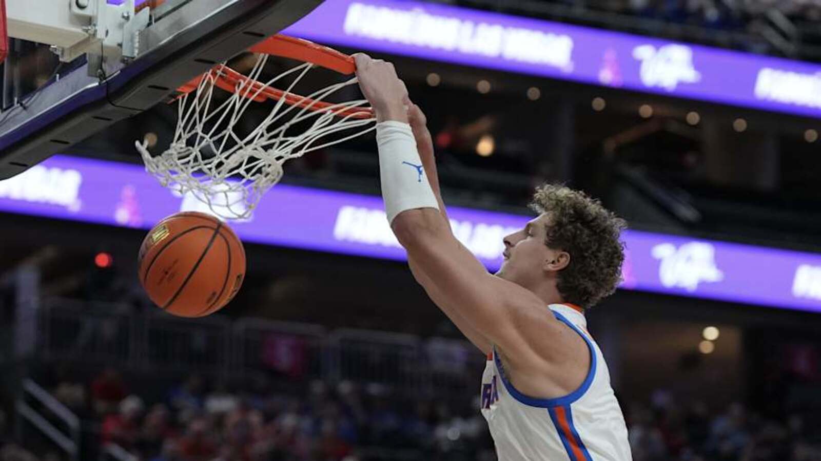 Todd Golden Gives Timeline for Micah Handlogten After Head Injury vs ...