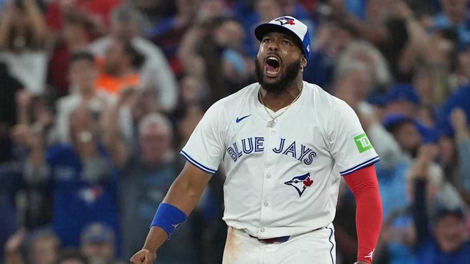 Blue Jays Blast Mariners to Force ALCS Game 7 for World Series Berth ...