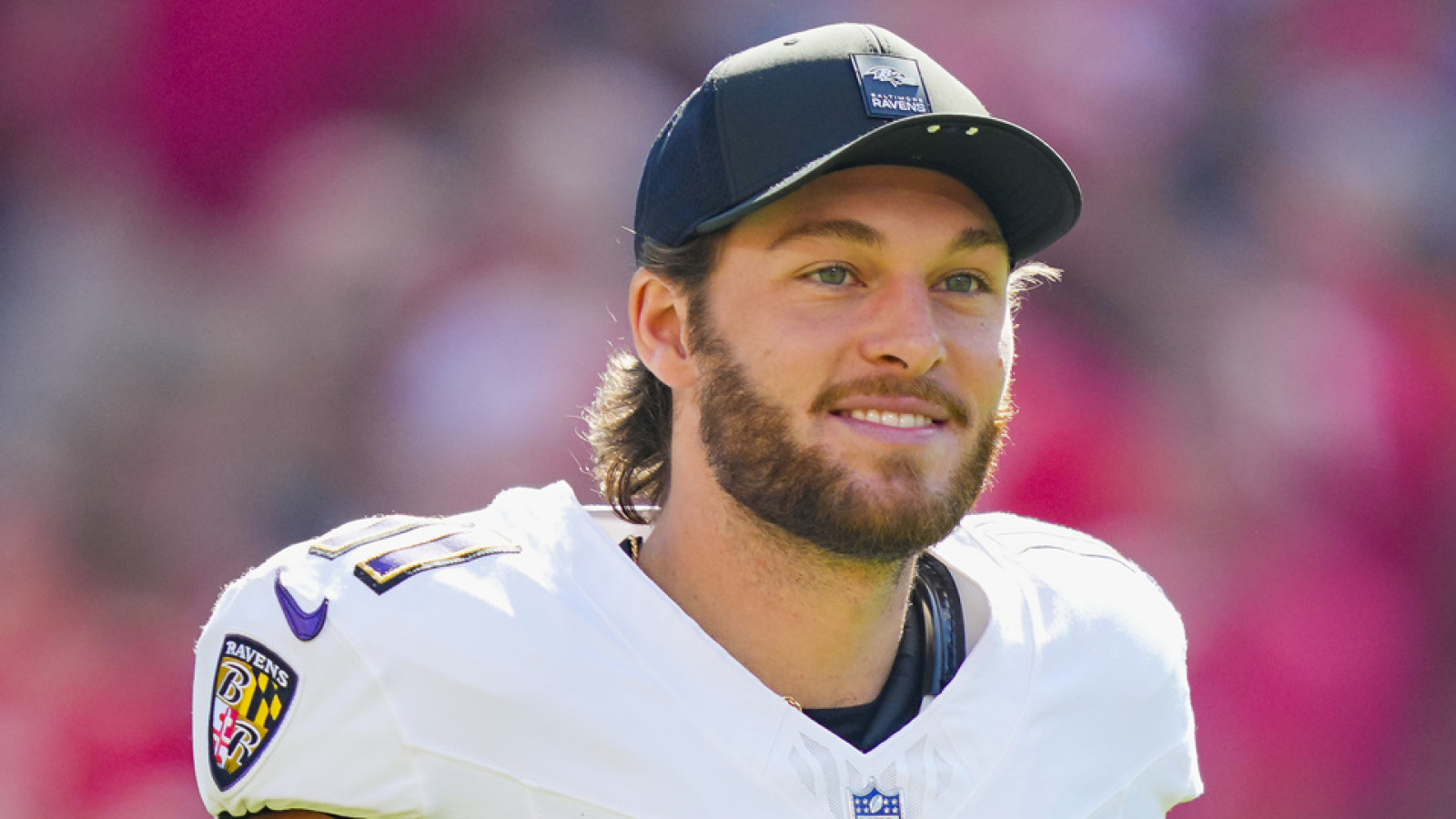 Jordan Stout Has Emerged as Ravens’ Next Special Teams Star | Yardbarker