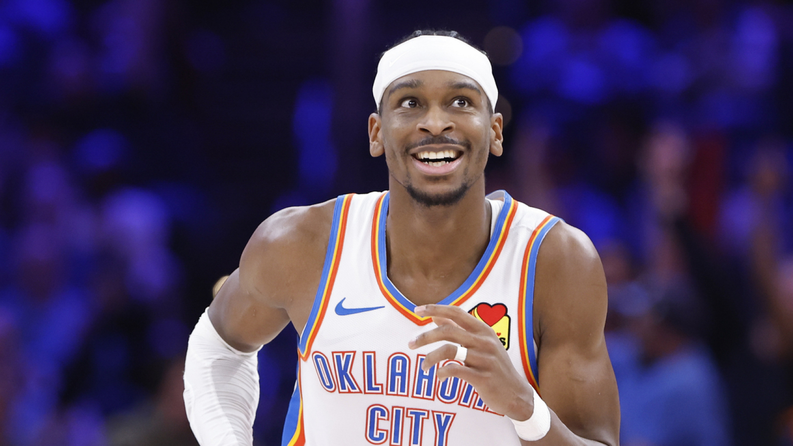 Why Thunder standing pat at NBA trade deadline is right move | Yardbarker