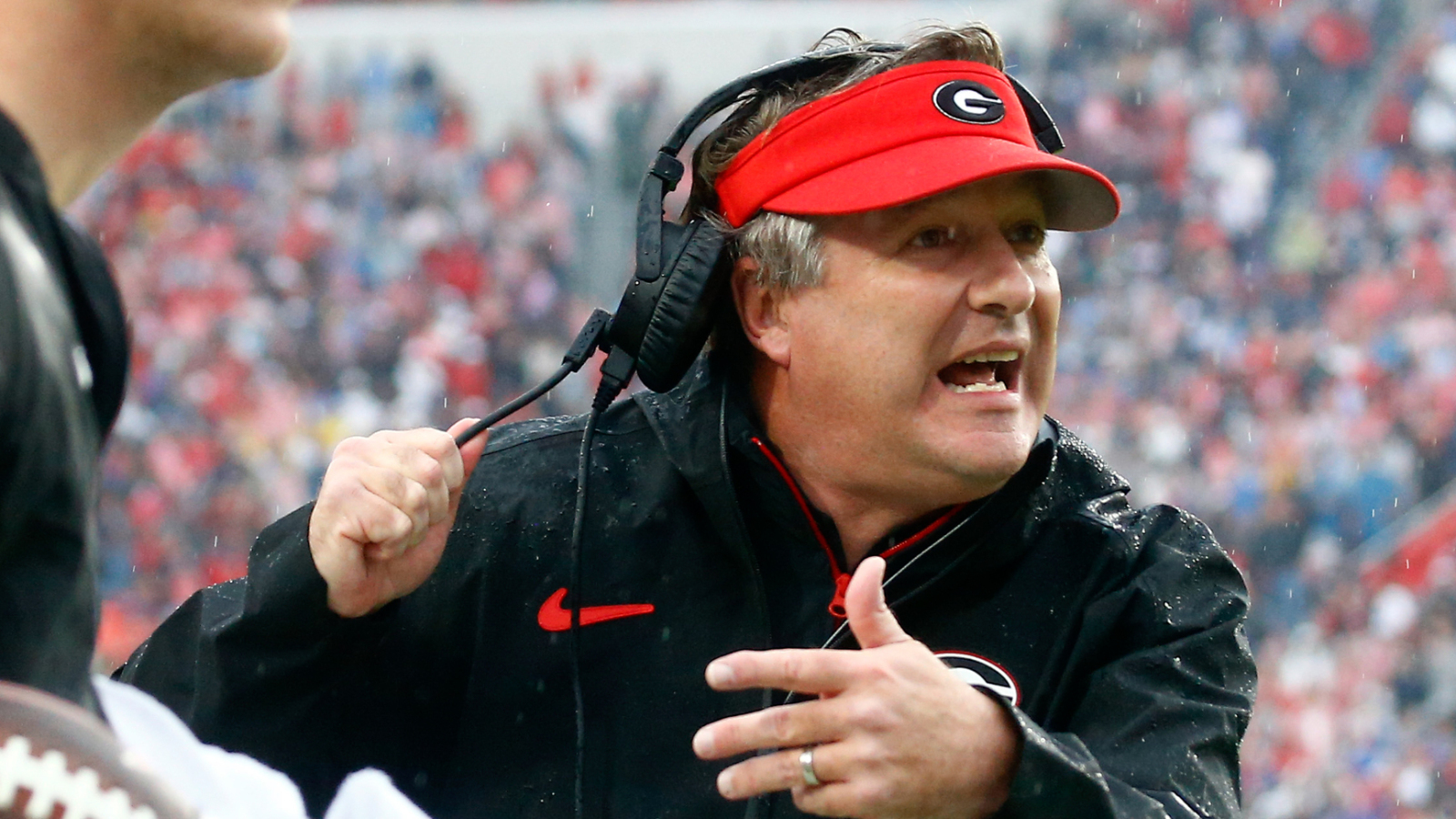 HC Kirby Smart blasts Georgia player who celebrated after loss | Yardbarker
