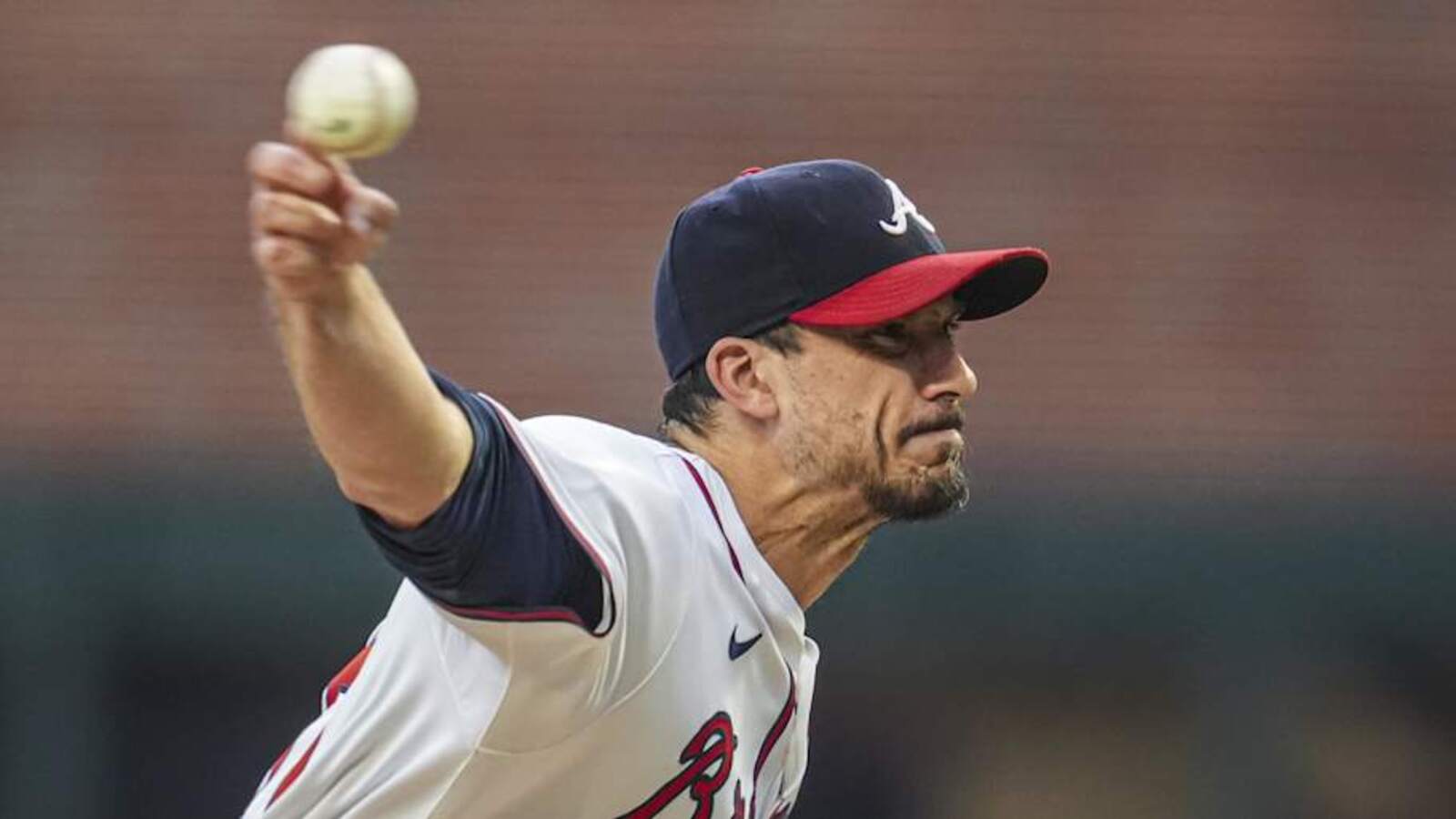 Braves Set MLB Record with Charlie Morton Appearance | Yardbarker