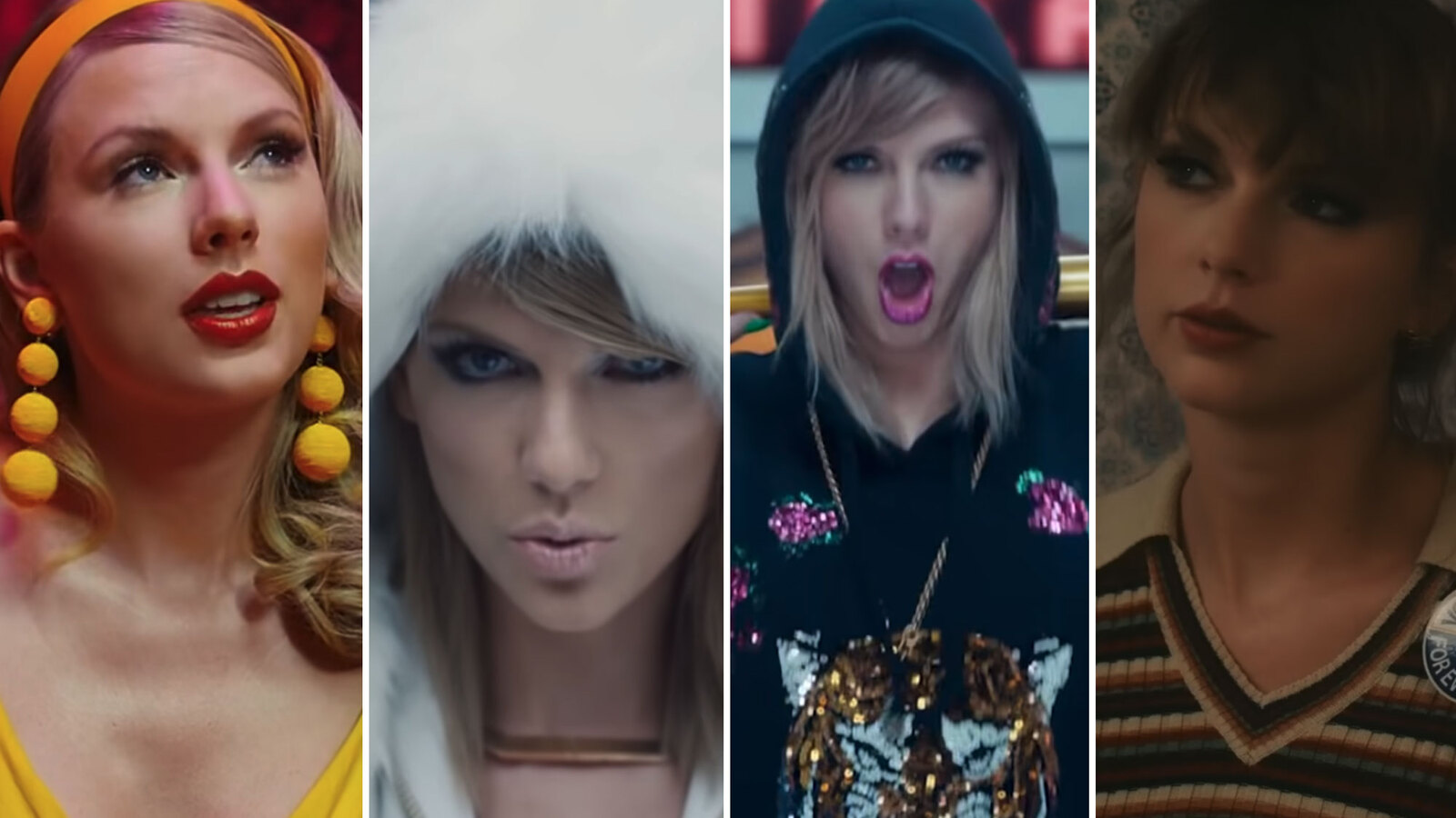 Anti-Hero: The ultimate Taylor Swift playlist | Yardbarker