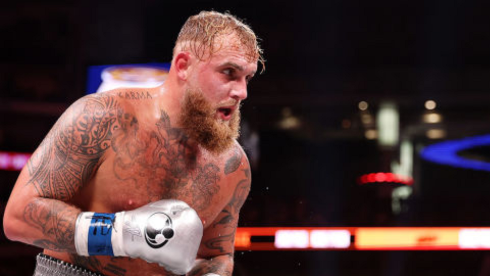 Terence Crawford doubts Jake Paul vs. Gervonta Davis legitimacy ...