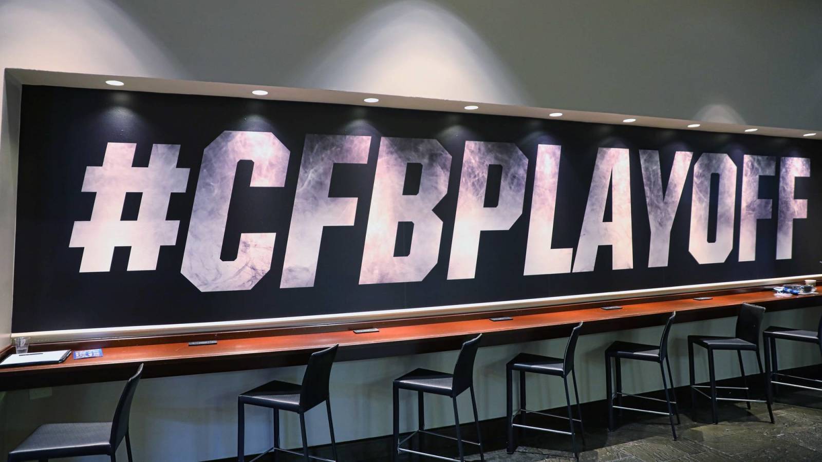 Six-week period needed before CFB season begins? | Yardbarker