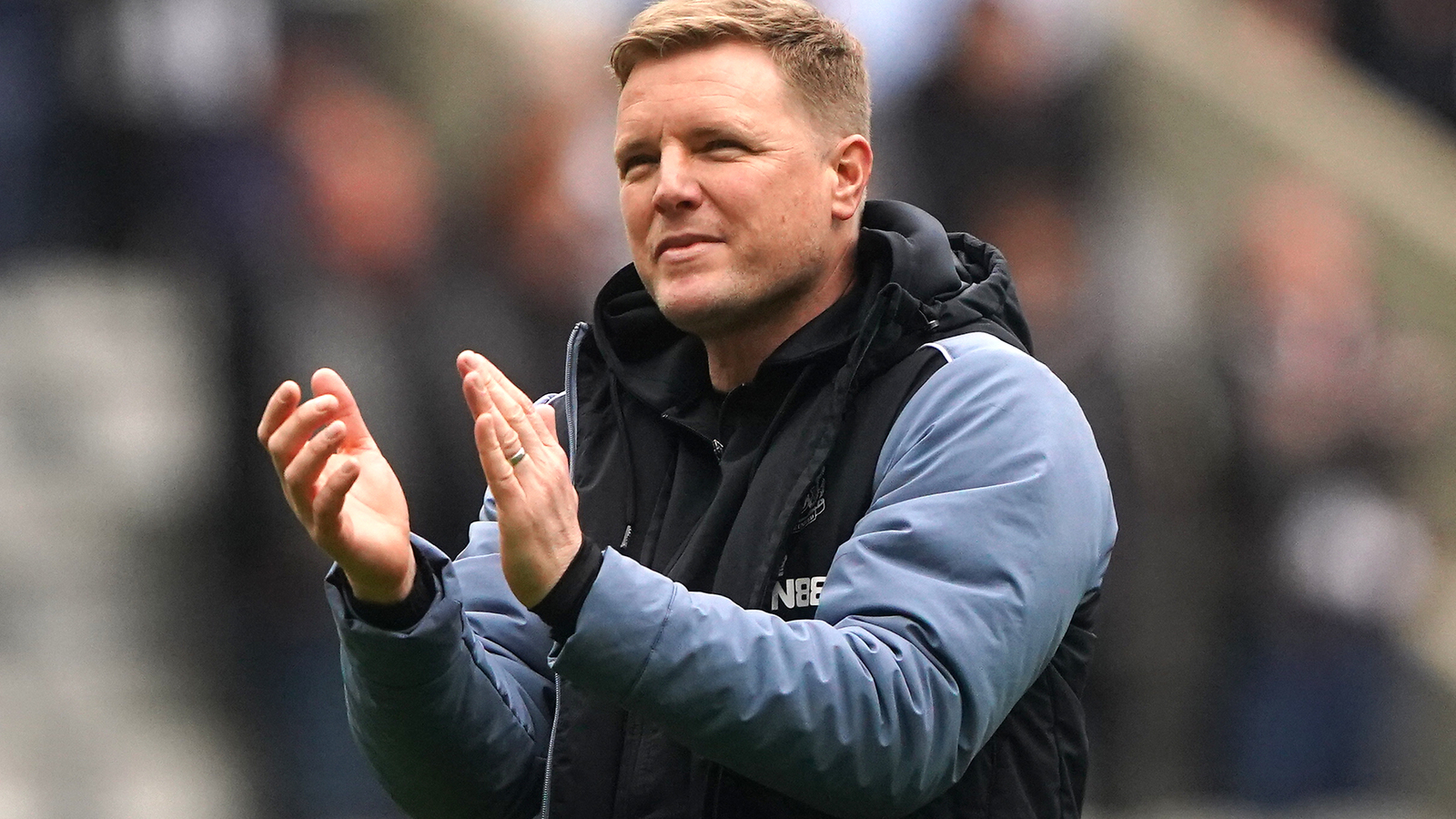 Newcastle set to make a bid for box-to-box player they’ve been tracking ...