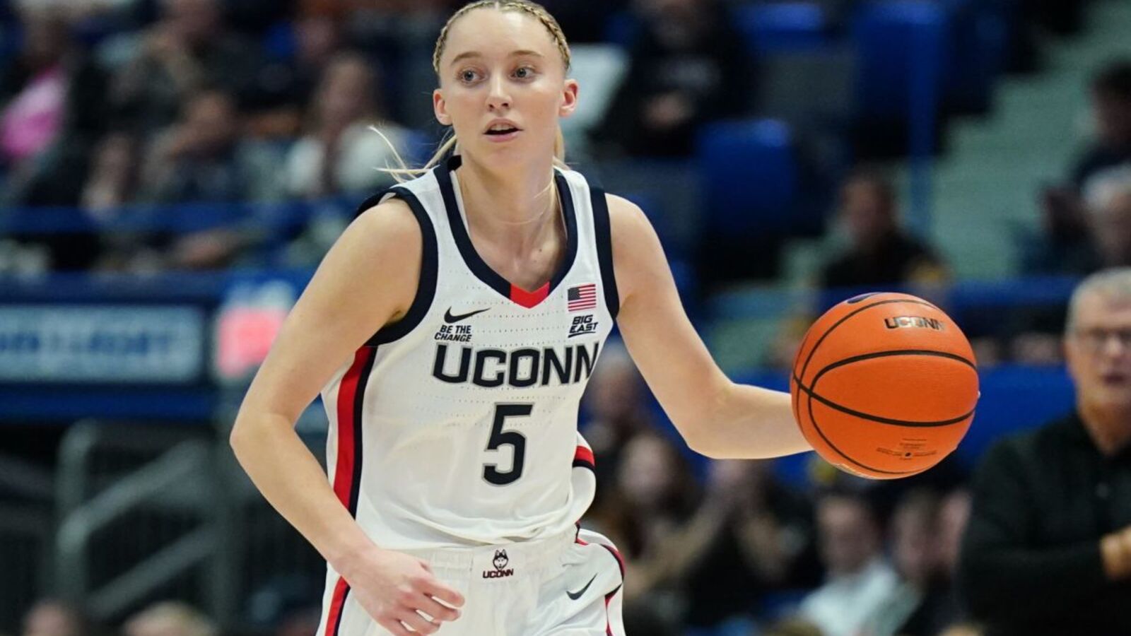 Paige Bueckers Makes Meaningful Sacrifice Behind the Scenes at NCAA ...