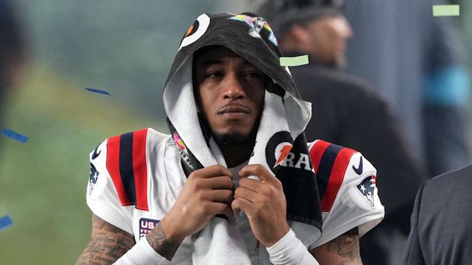 Patriots Drafting Older CB Puts Current Depth Chart on Notice | Yardbarker