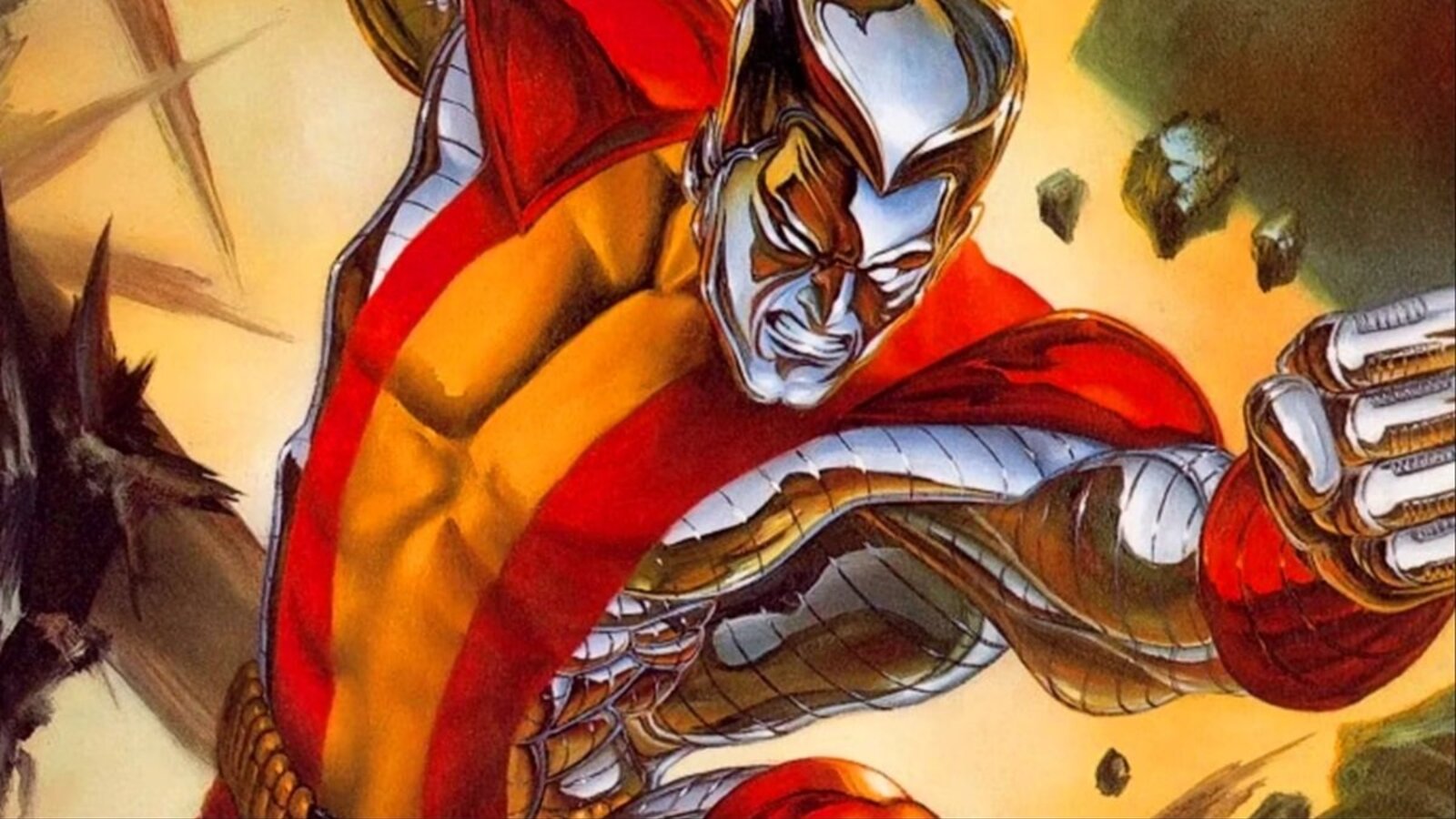 Did the X-MEN ’97 Finale Reveal a New Team? | Yardbarker