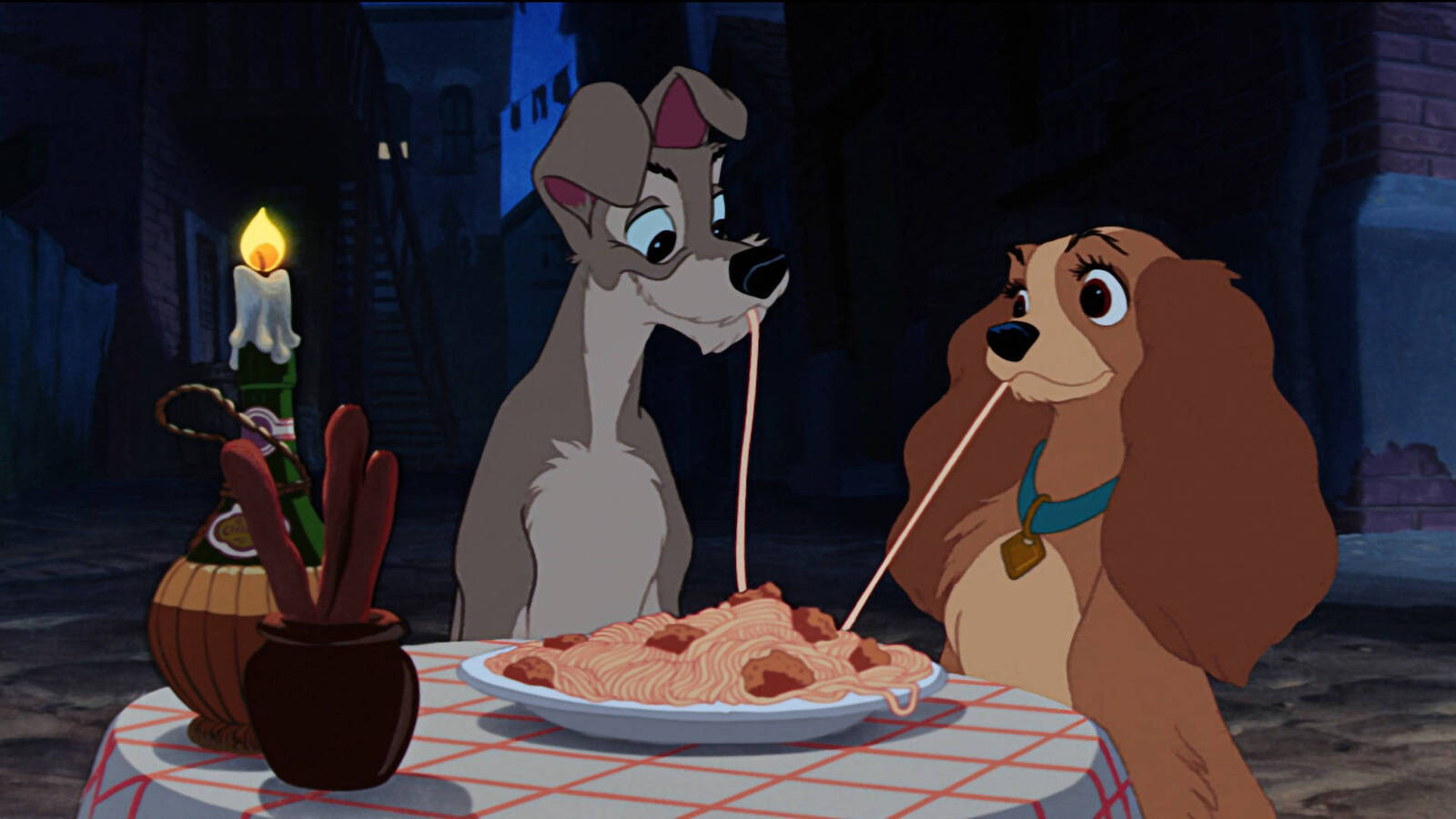 Our 20 favorite films about dogs | Yardbarker