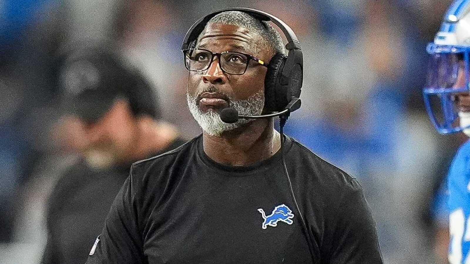 Jets to hire Aaron Glenn as HC | Yardbarker