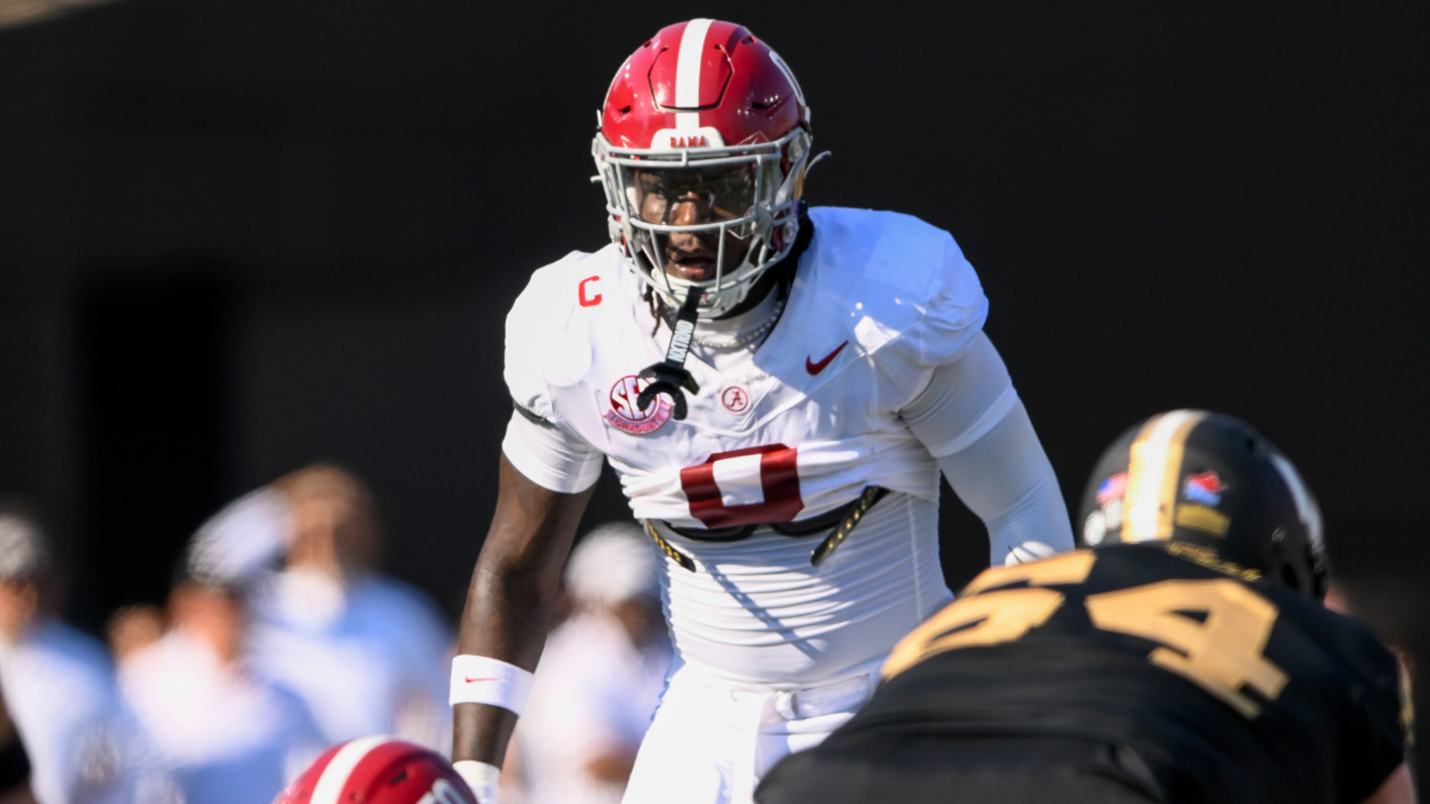 Notre Dame Lands Alabama Transfer Defensive Back DeVonta Smith | Yardbarker