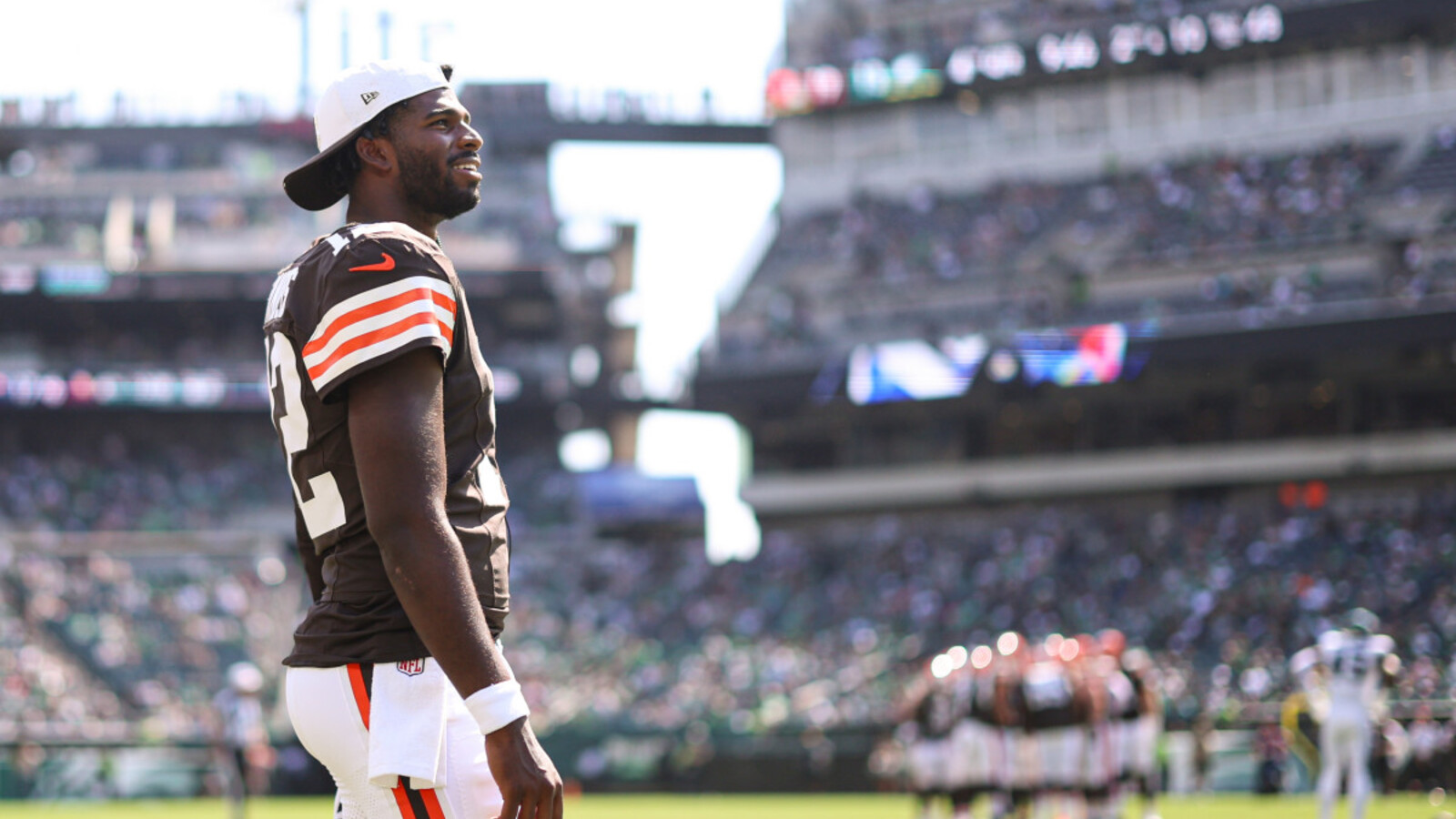 Cleveland Radio Host Is Demanding The Browns Play Shedeur Sanders ...