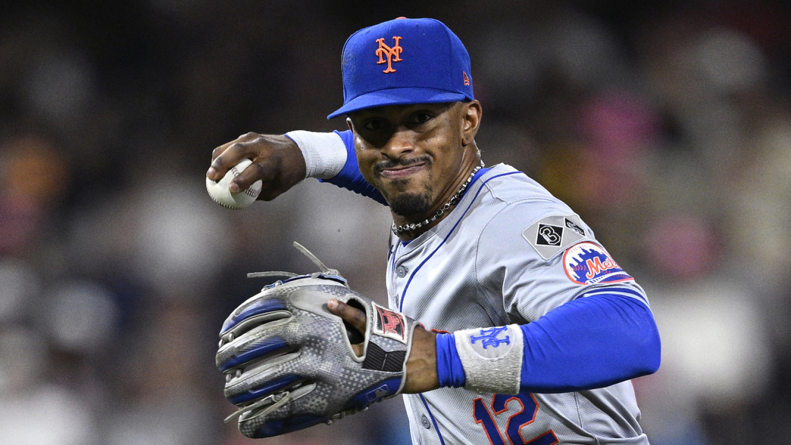 Why Mets' Francisco Lindor could steal MVP from Shohei Ohtani | Yardbarker