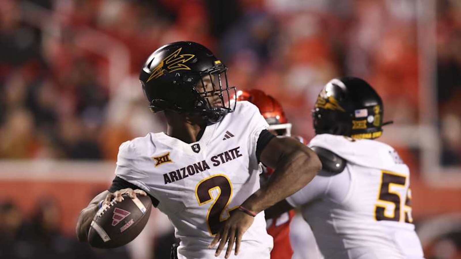 Jeff Sims Previews Start and Challenge vs. Iowa State | Yardbarker