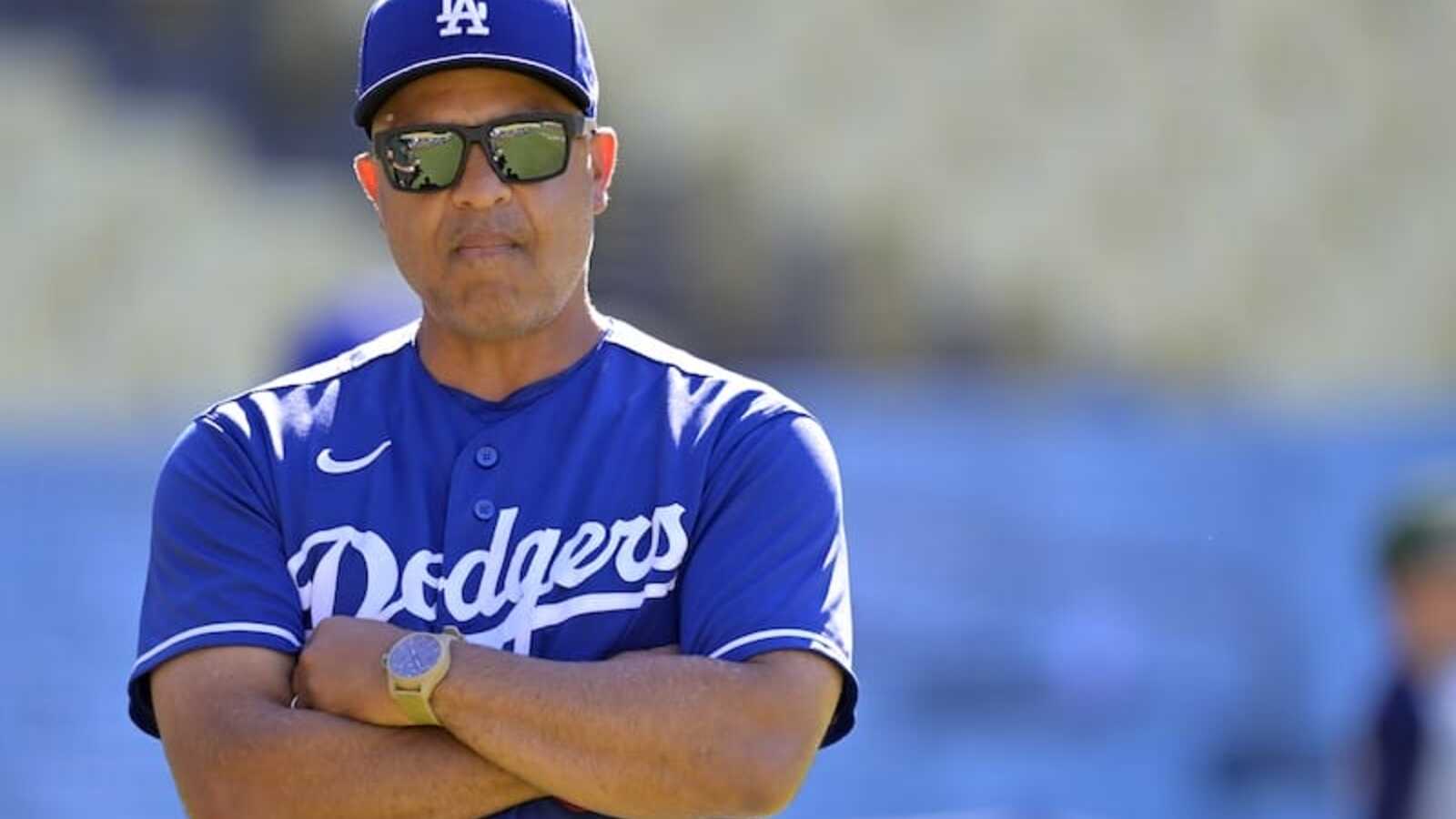 Dave Roberts: ‘Foundation’ Of Dodgers Is Pitching & Defense | Yardbarker