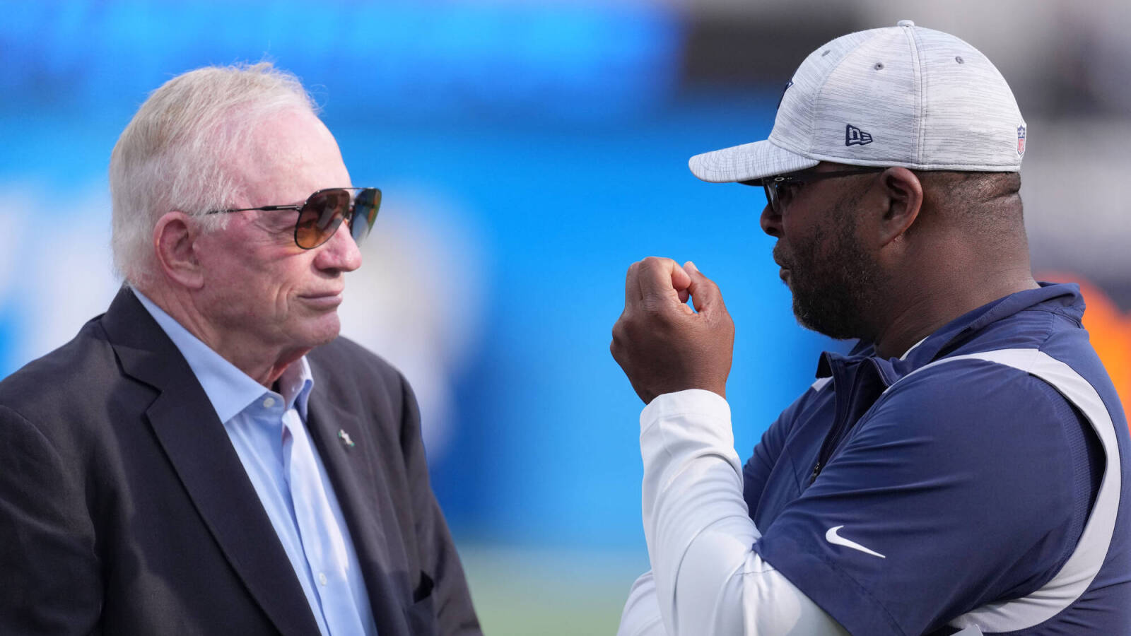 Will McClay Leaving Cowboys? ESPN Starts Rumor | Yardbarker