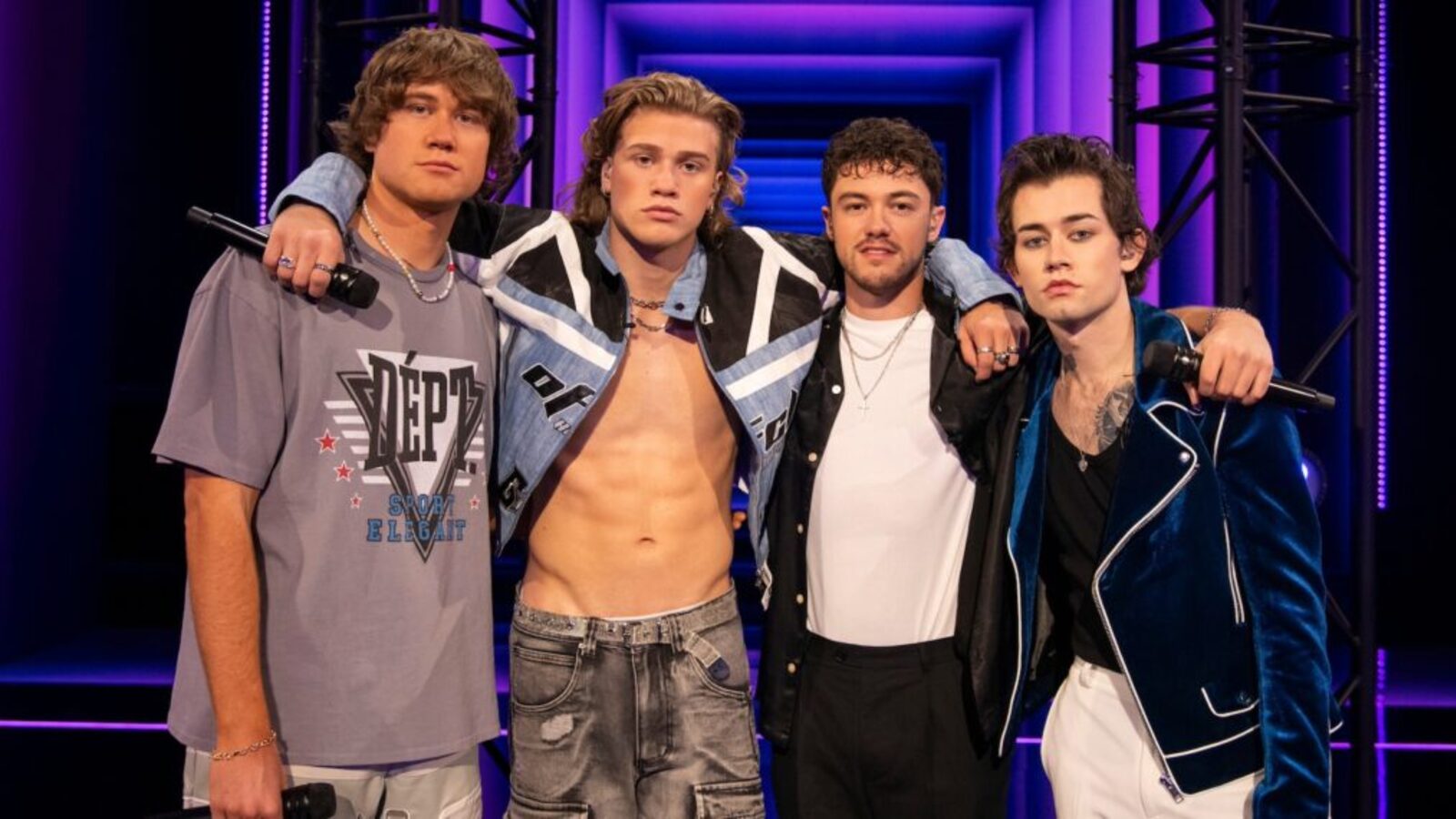 Is ‘Building the Band’s Midnight Til Morning Still Together? Updates ...