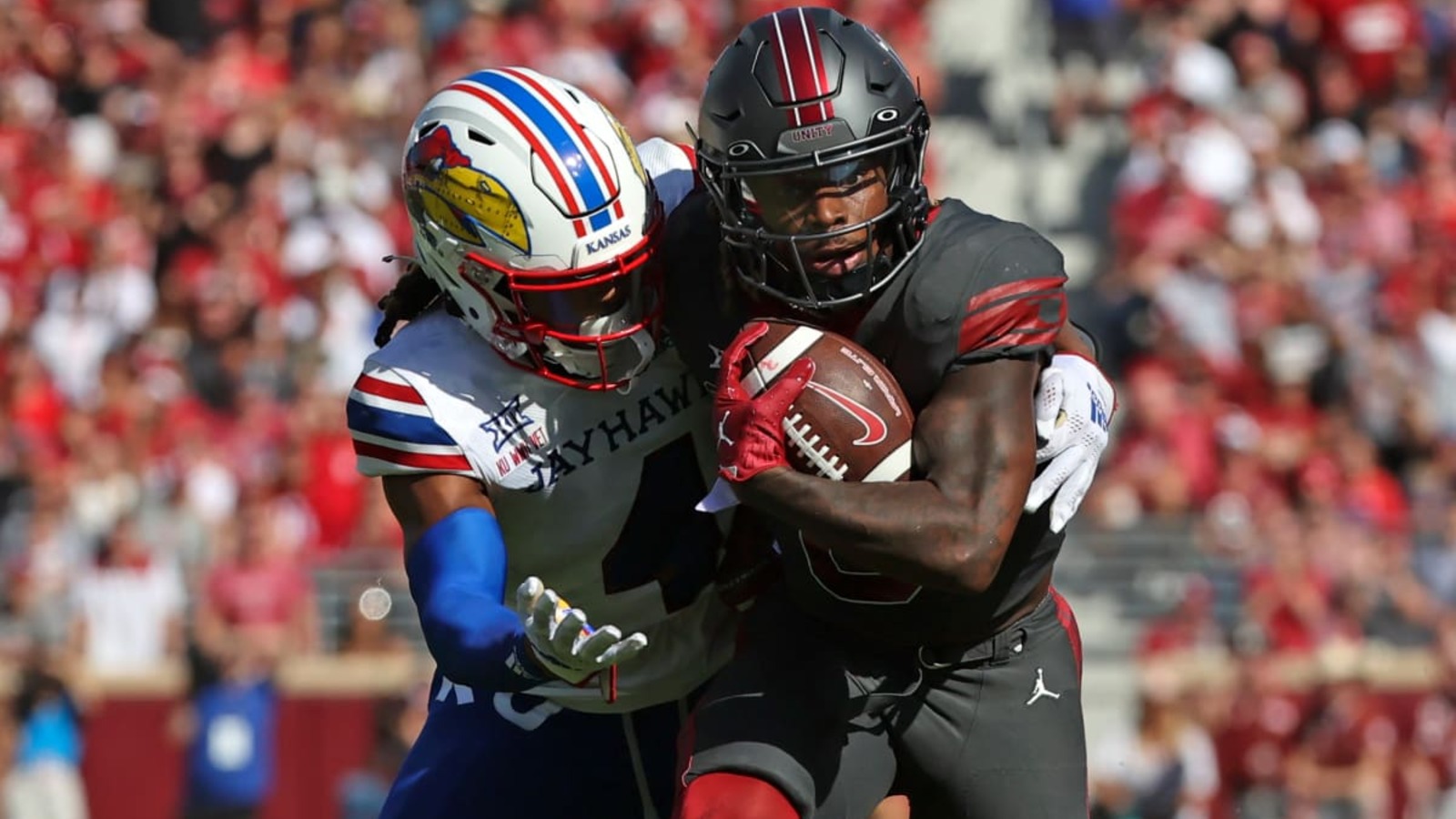 Oklahoma Sooners: By the Numbers | Yardbarker