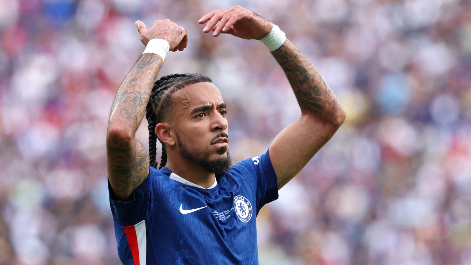 Chelsea Defensive Liability Courted by European Giants | Yardbarker