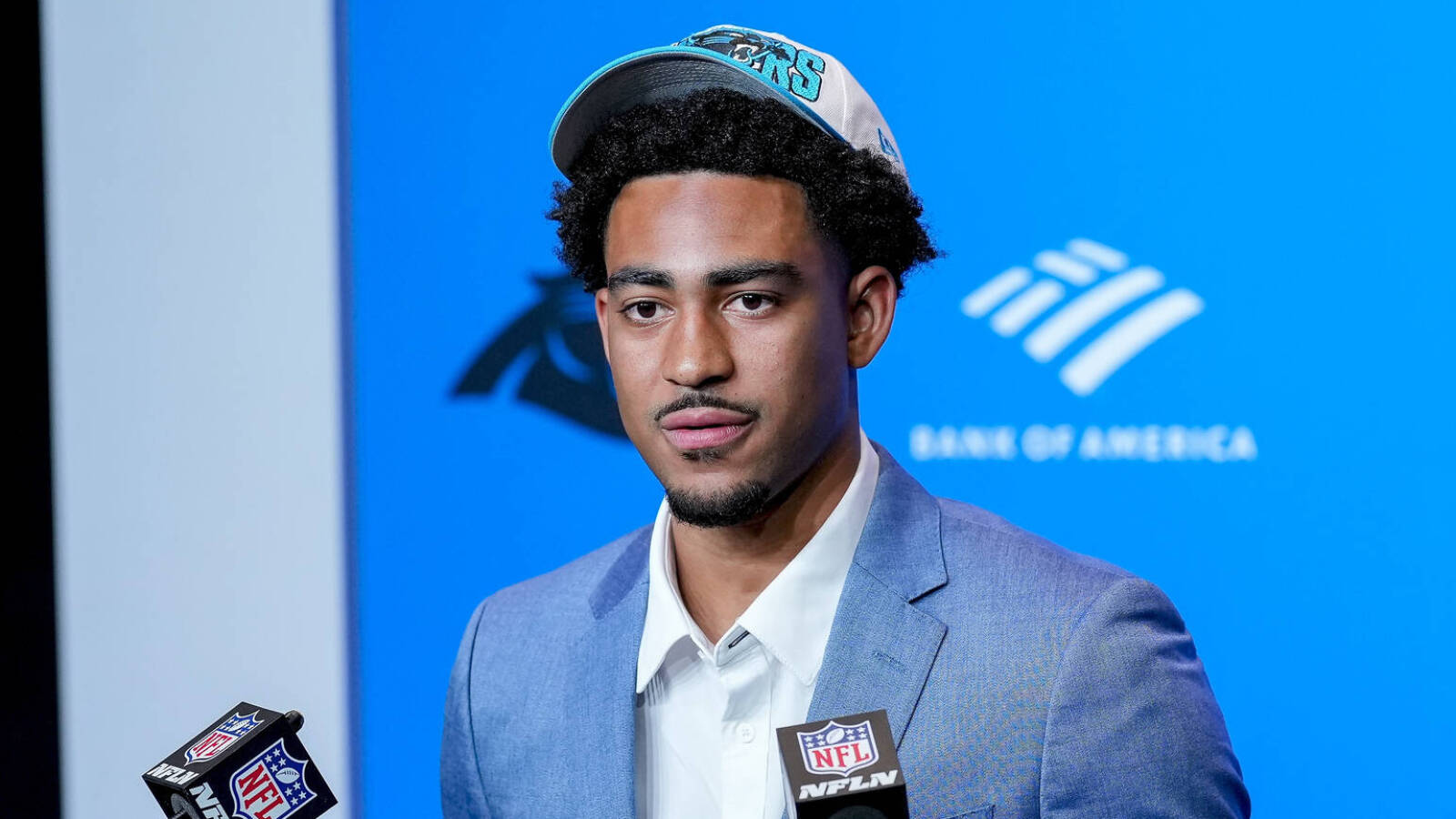 Report: Bryce Young opening practice with first team | Yardbarker