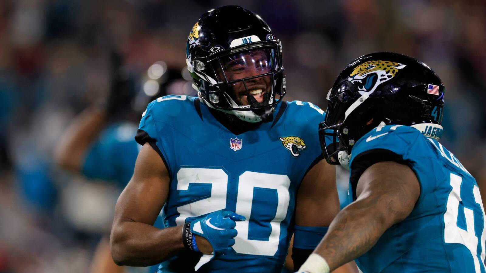 Jaguars to re-sign safety | Yardbarker