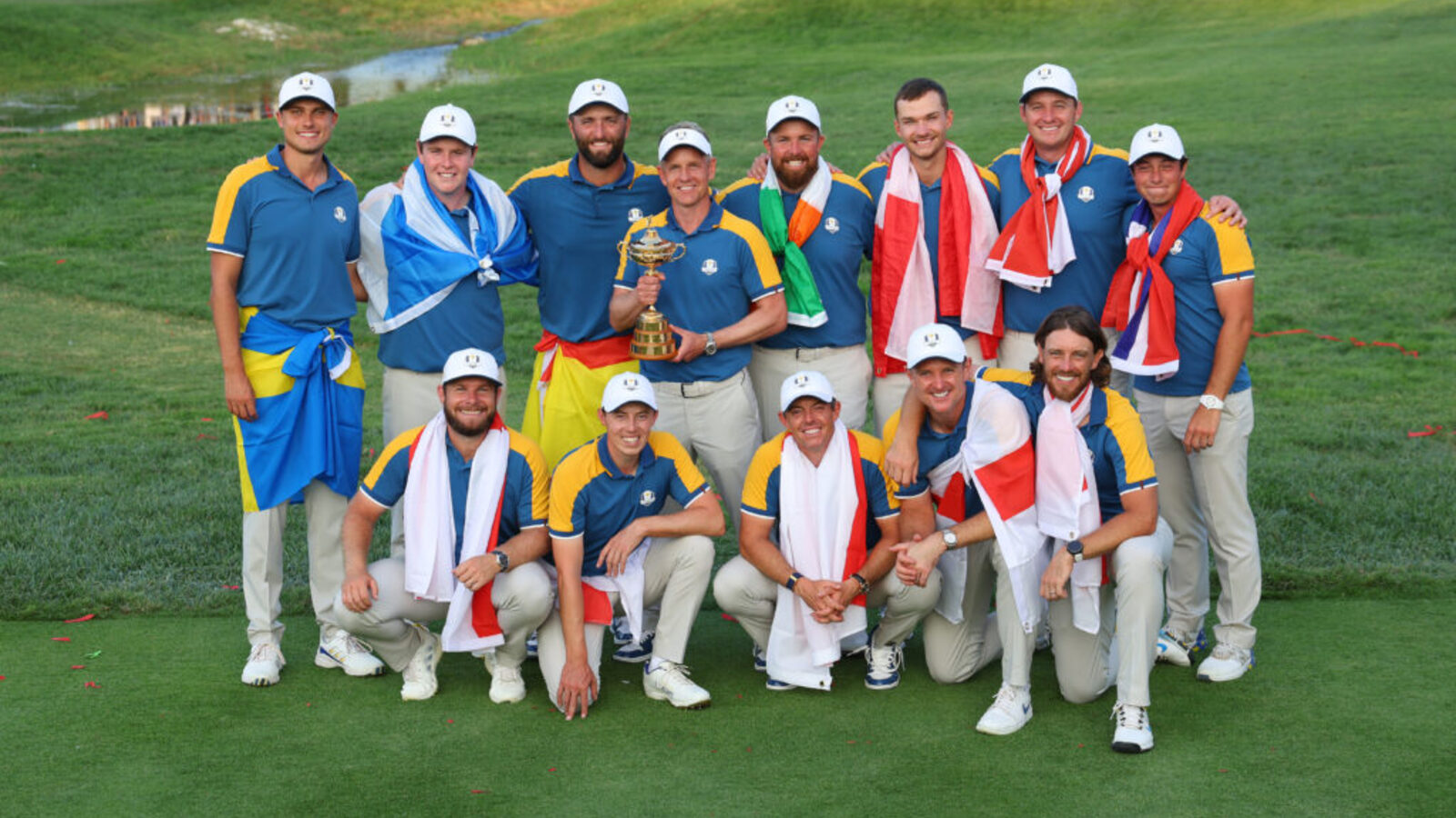 Mark Rolfing says Europe’s top-20 star may be at risk of missing the ...