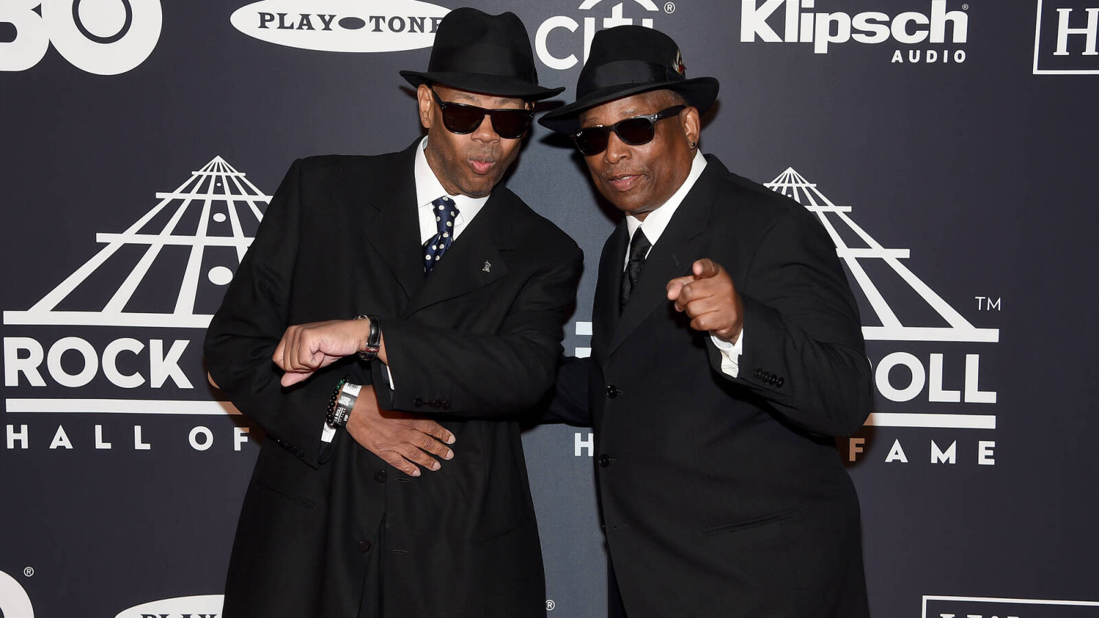 25 iconic songs produced by Jimmy Jam and Terry Lewis | Yardbarker