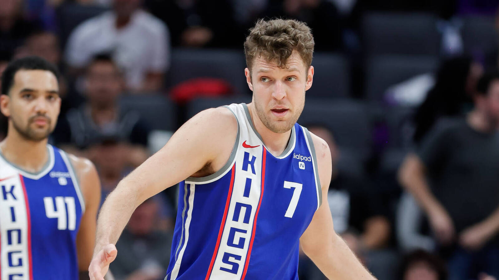 Sacramento Kings player tells team he wants out | Yardbarker