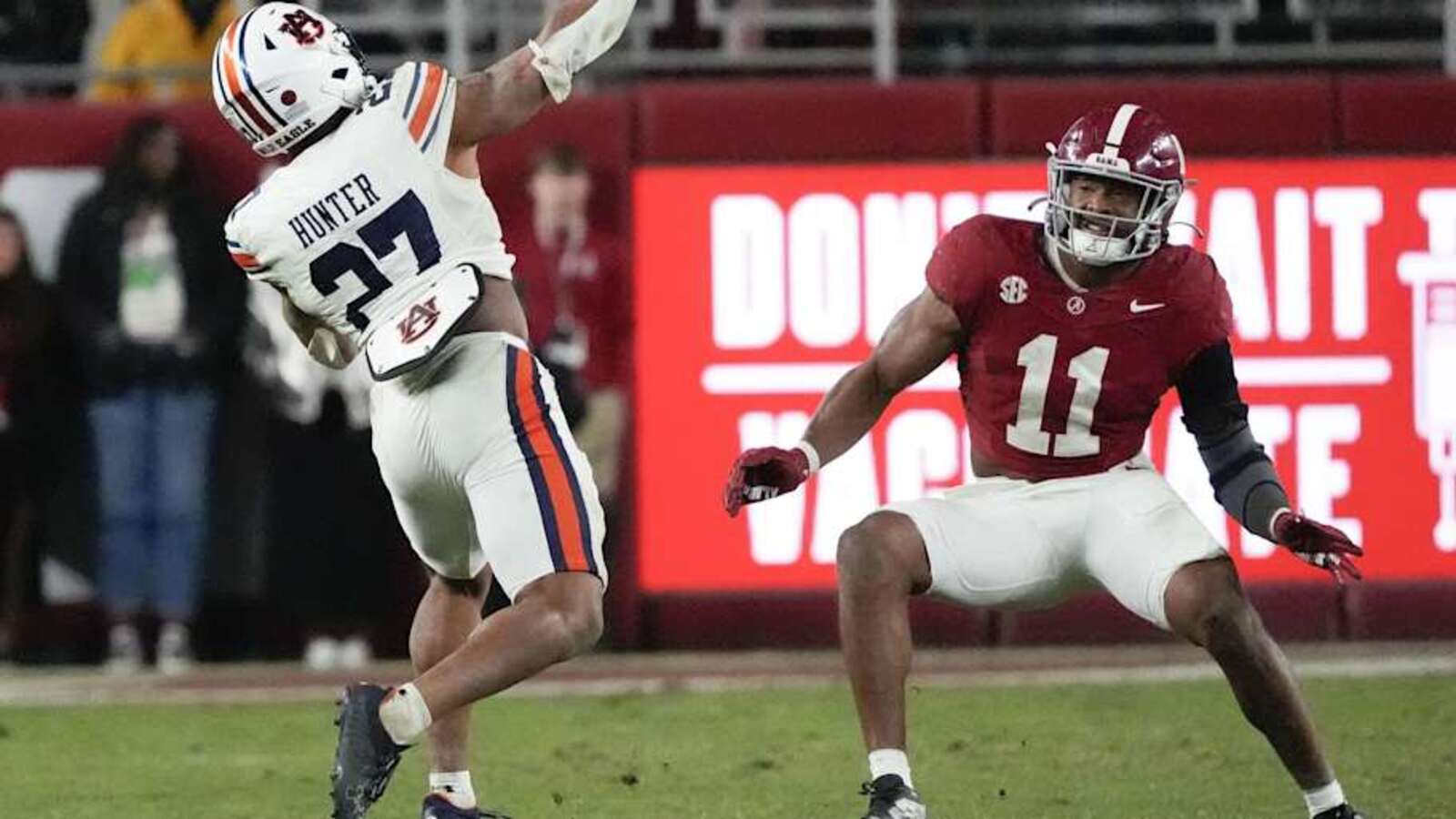 ESPN's Mel Kiper Sticks Bengals With Two Defenders in Latest Mock Draft ...