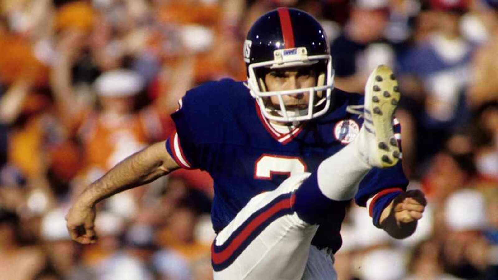 No. 2 and the New York Giants Player Who Wore It Best | Yardbarker