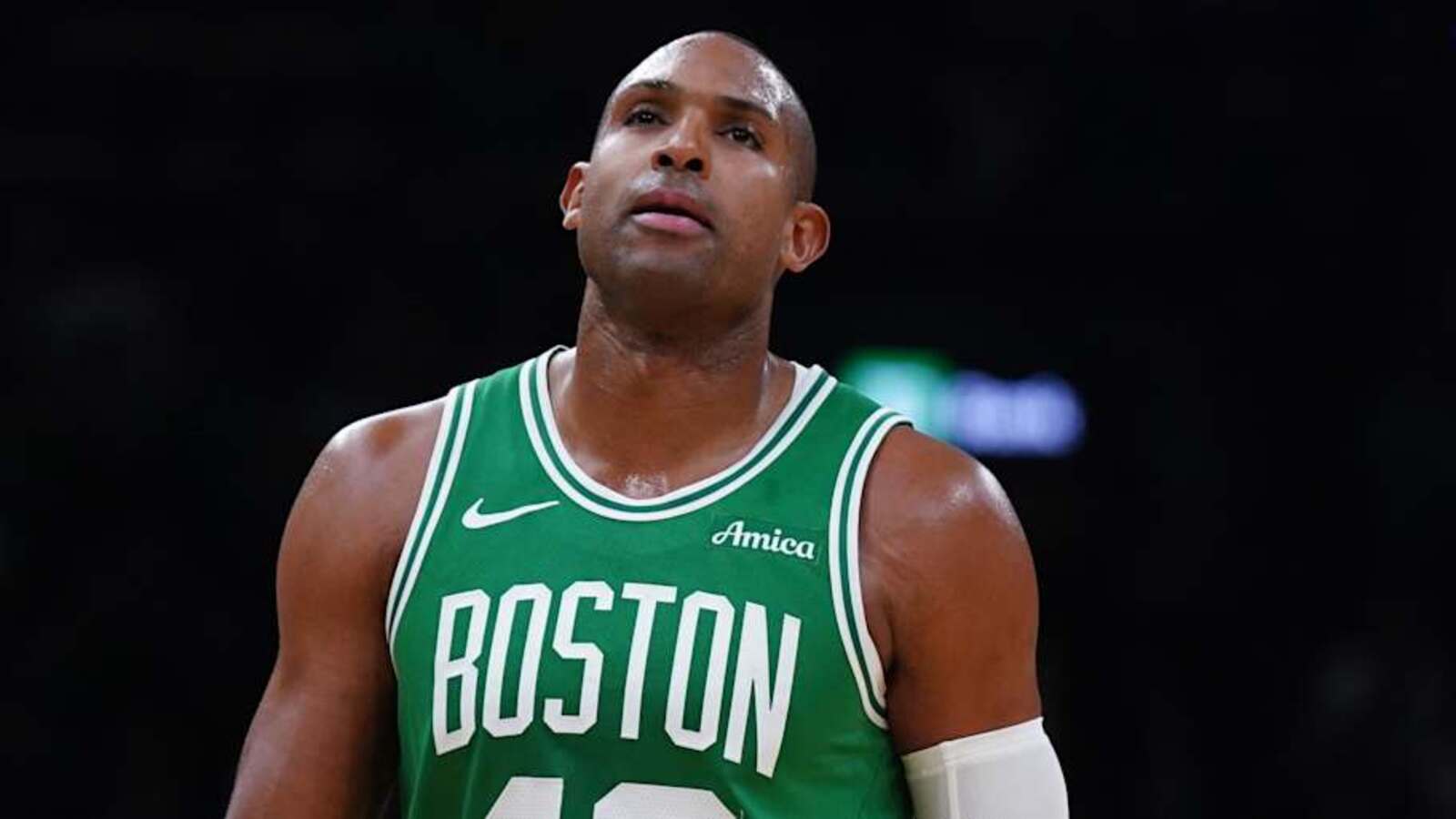 A Brief History of Al Horford's NBA Contracts After Warriors Move ...