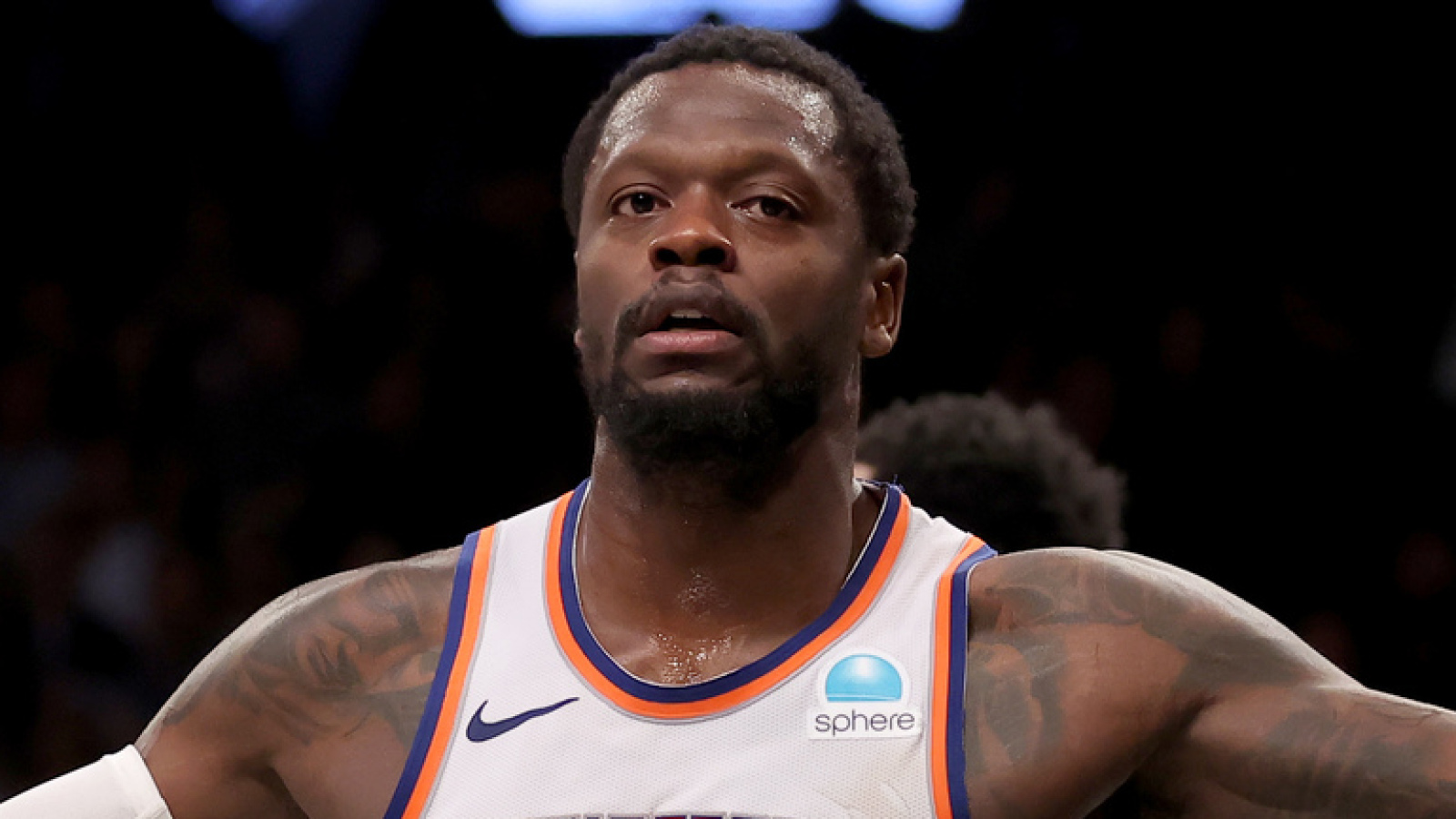 Former GM says Knicks should re-sign star forward | Yardbarker