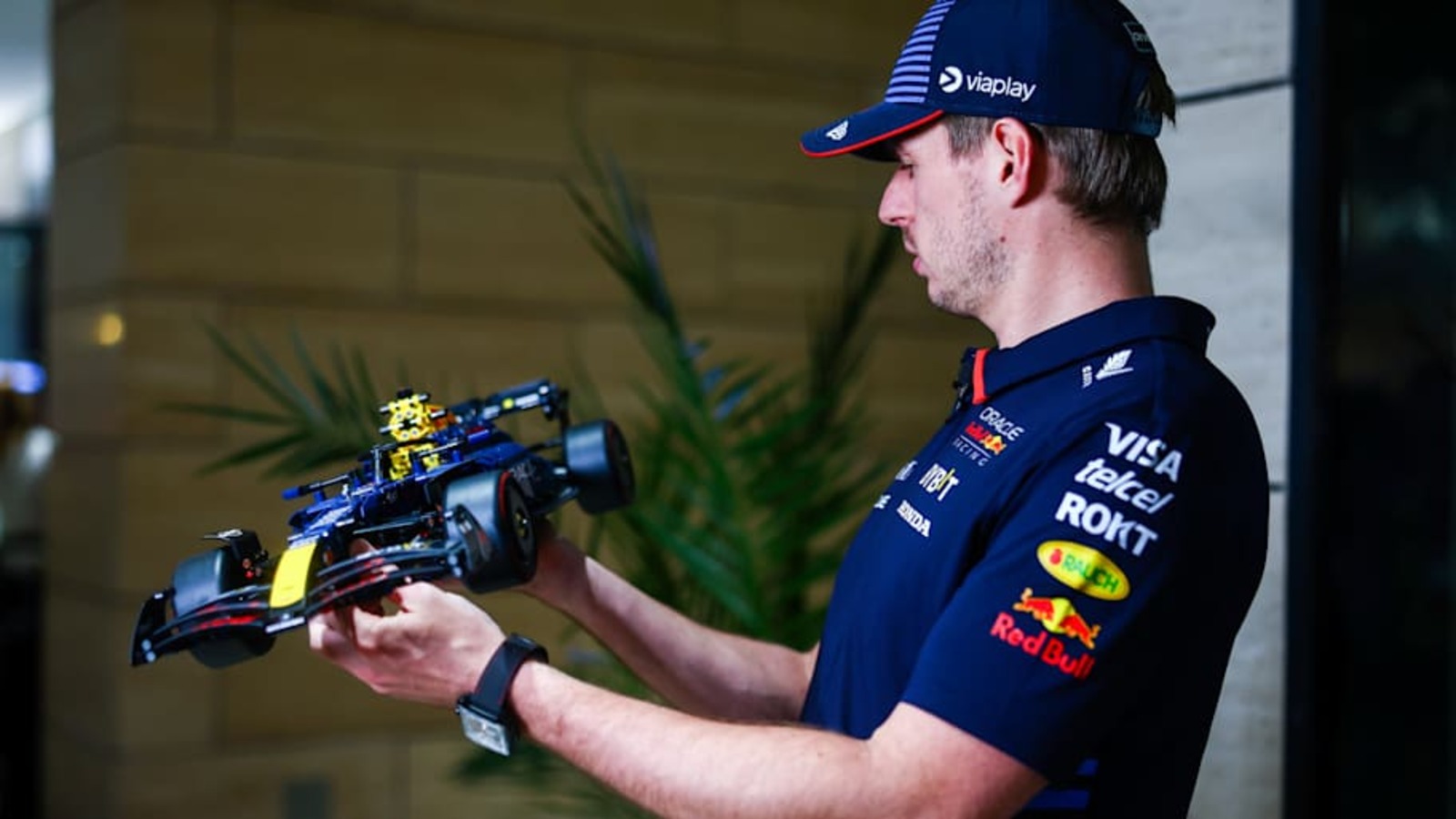 Red Bull Partners With $8 Billion Company Ahead of 2025 F1 Season ...