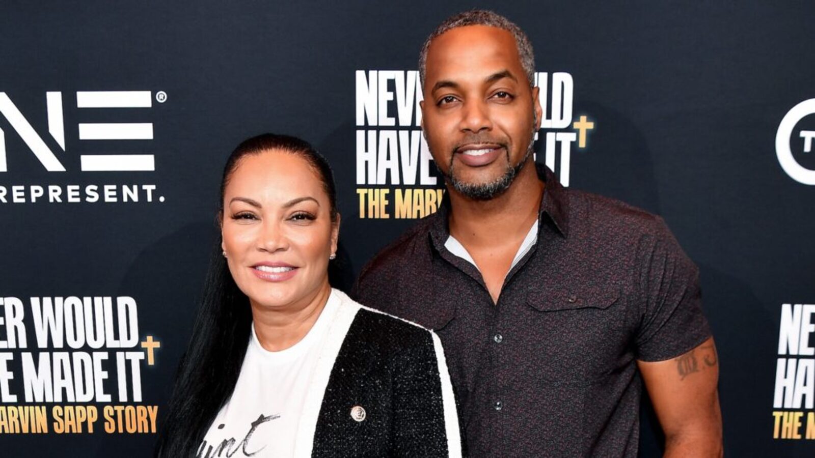 Egypt Sherrod’s Husband Mike Jackson Is Her Biggest ‘Hype Man’ After ...