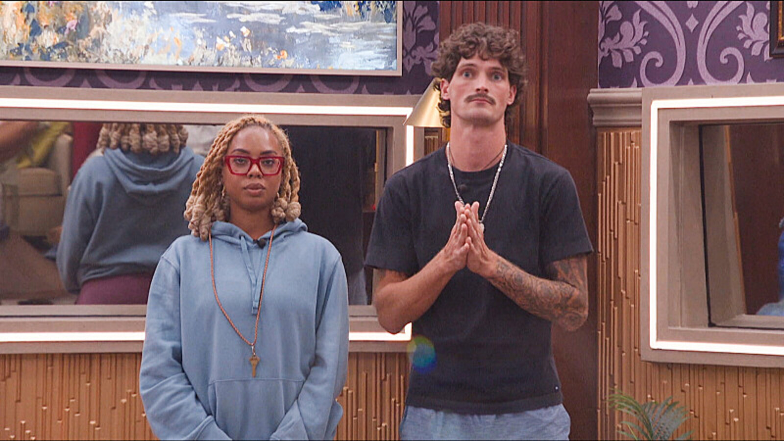‘Big Brother’: Who Is on the Block in Week 4? | Yardbarker