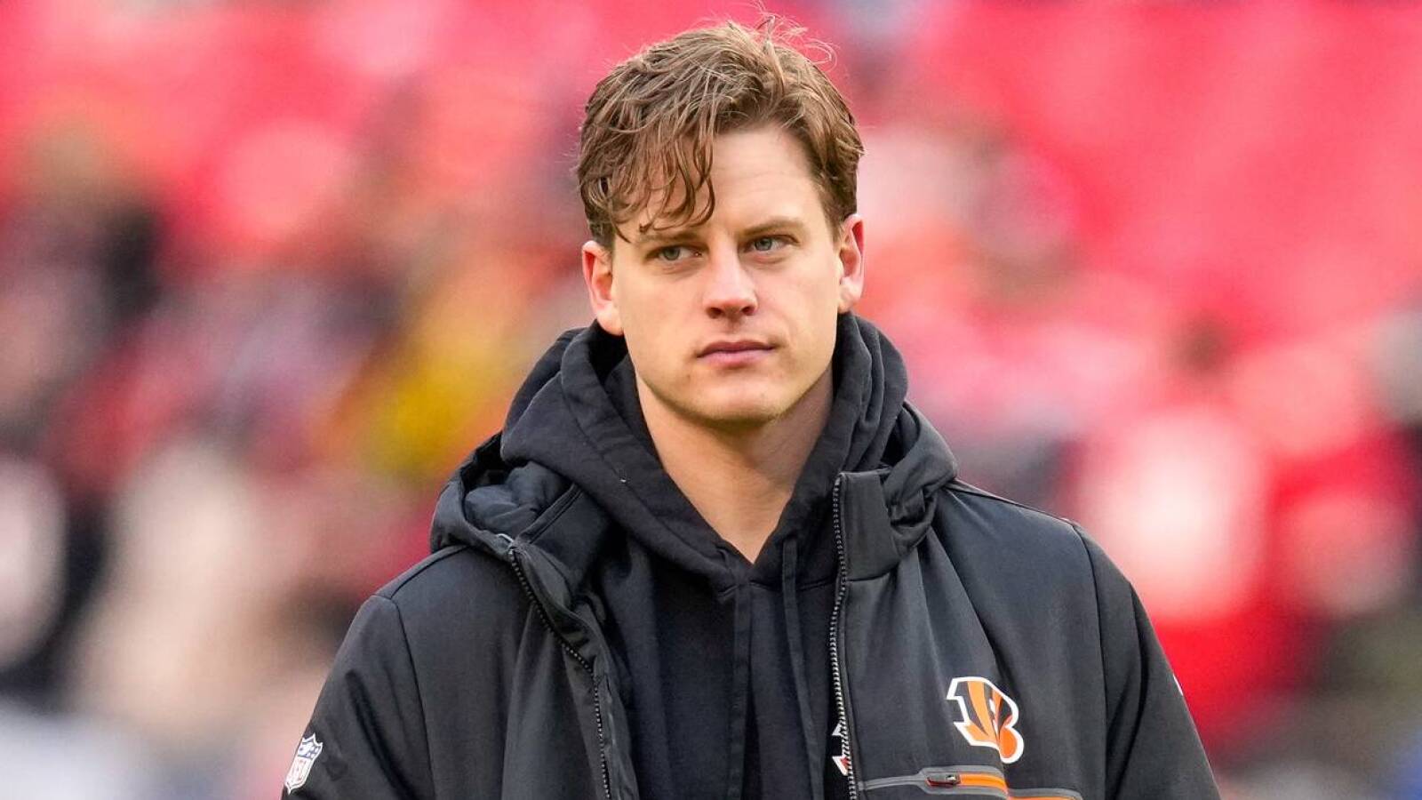 Watch: Joe Burrow throws at Bengals' offseason workouts | Yardbarker