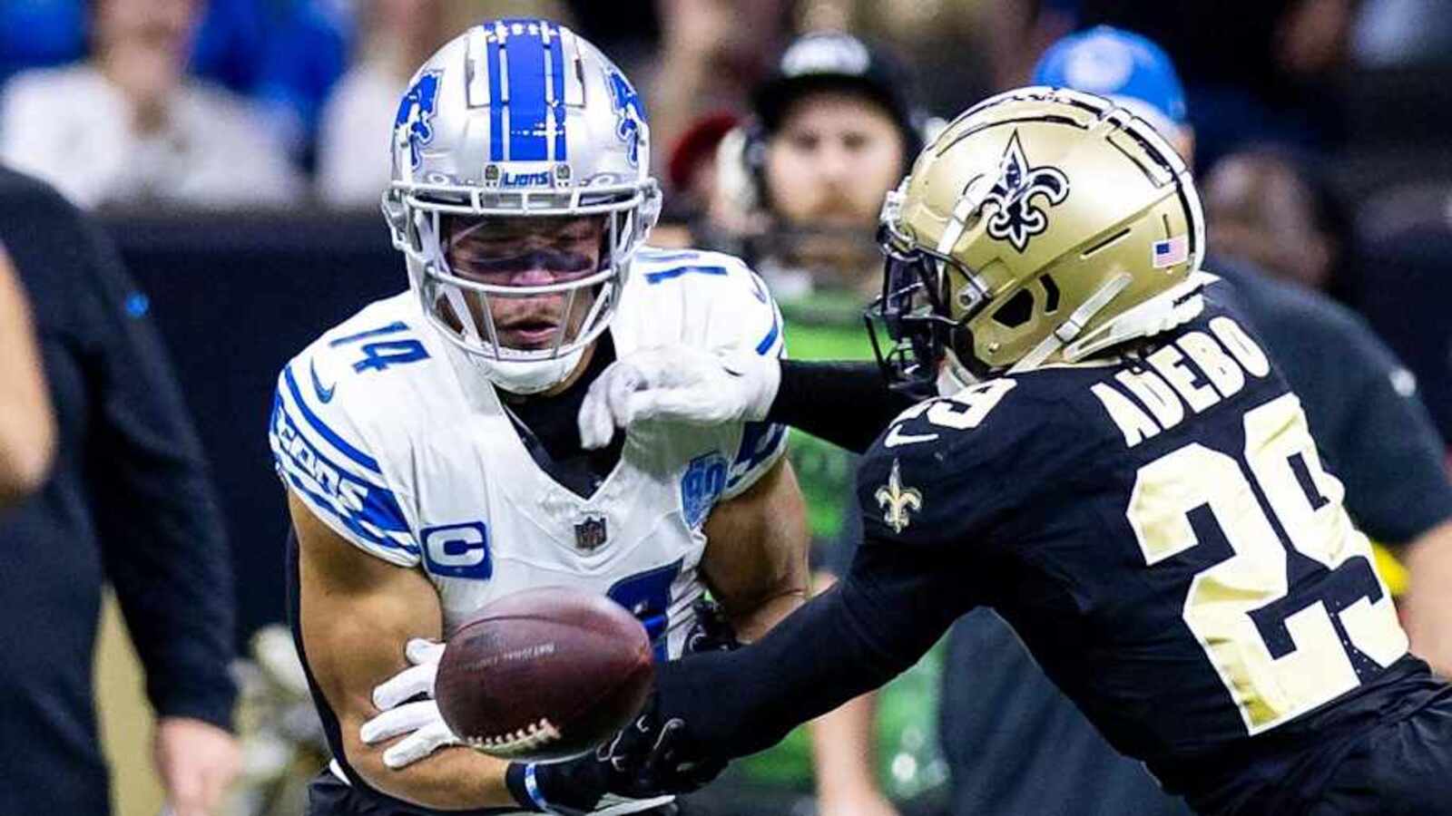 Roundtable: Easiest, Most Challenging Lions Games on Schedule | Yardbarker