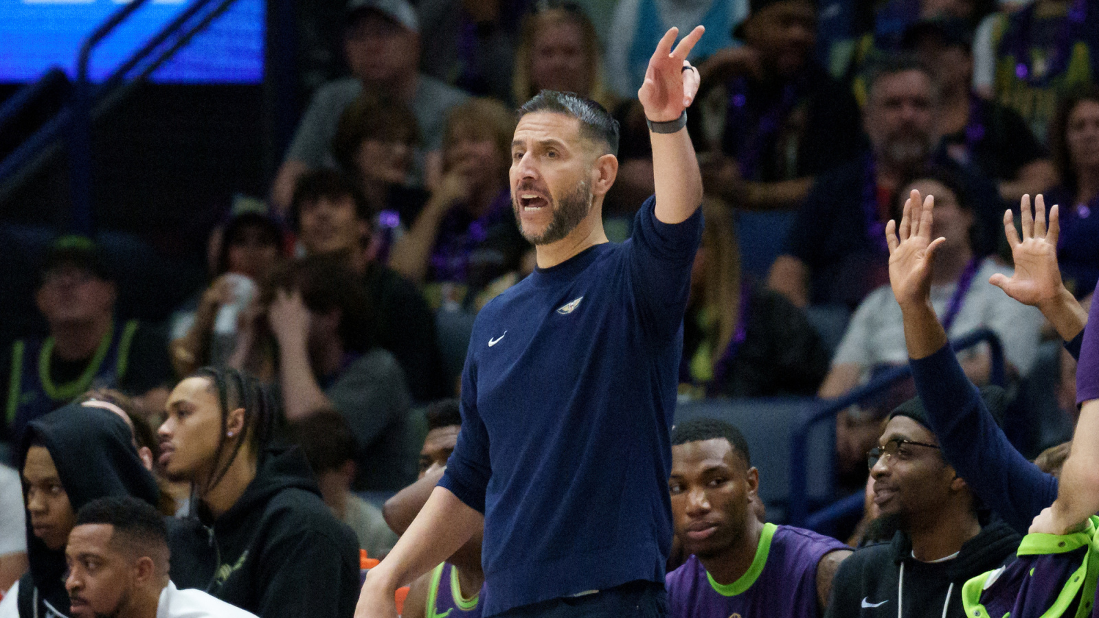 NBA Notes: Thunder, Chet Holmgren, Nets, Pelicans, James Borrego ...