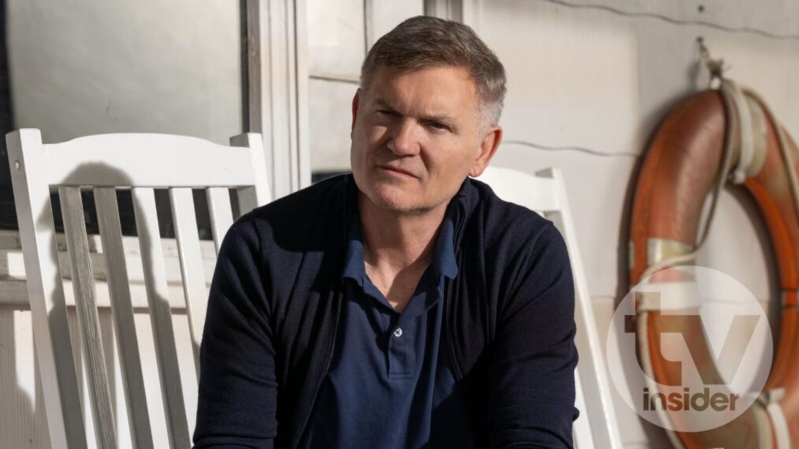 How Netflix’s ‘The Waterfront’ Brought Kevin Williamson Back From the ...