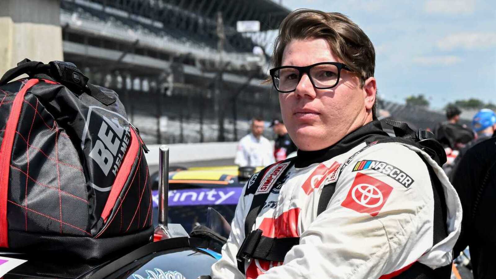 Will Sheldon Creed's losing streak end at Michigan? | Yardbarker