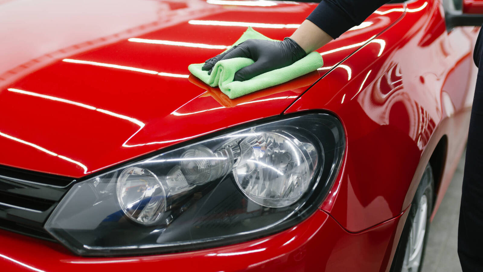 18 tips for keeping your car clean and organized | Yardbarker