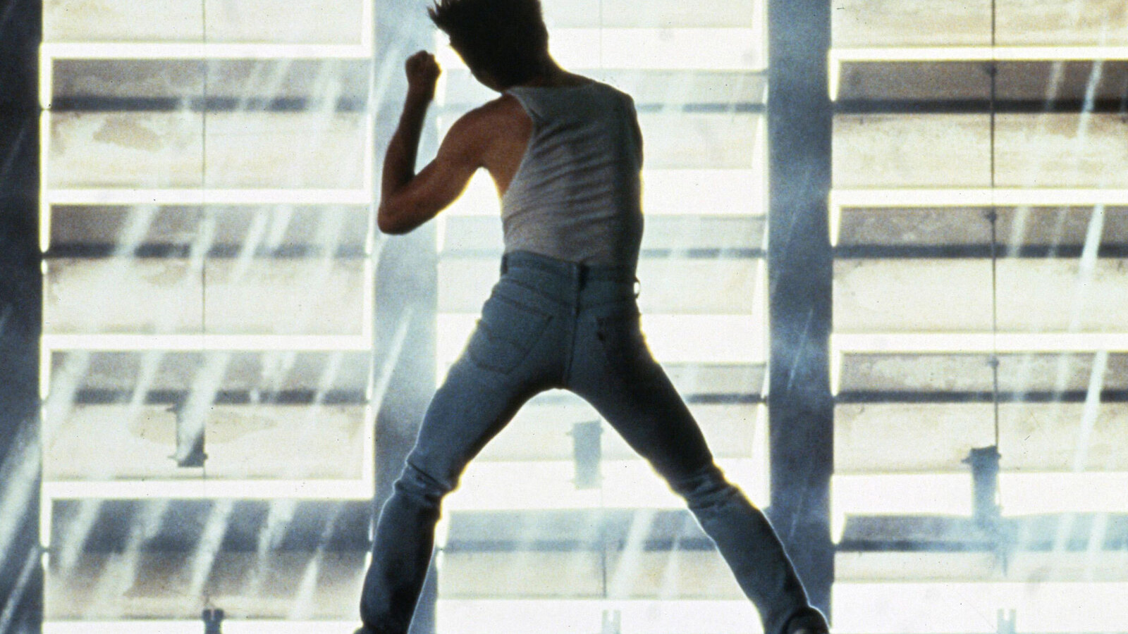 The 20 greatest dance movies of all time | Yardbarker