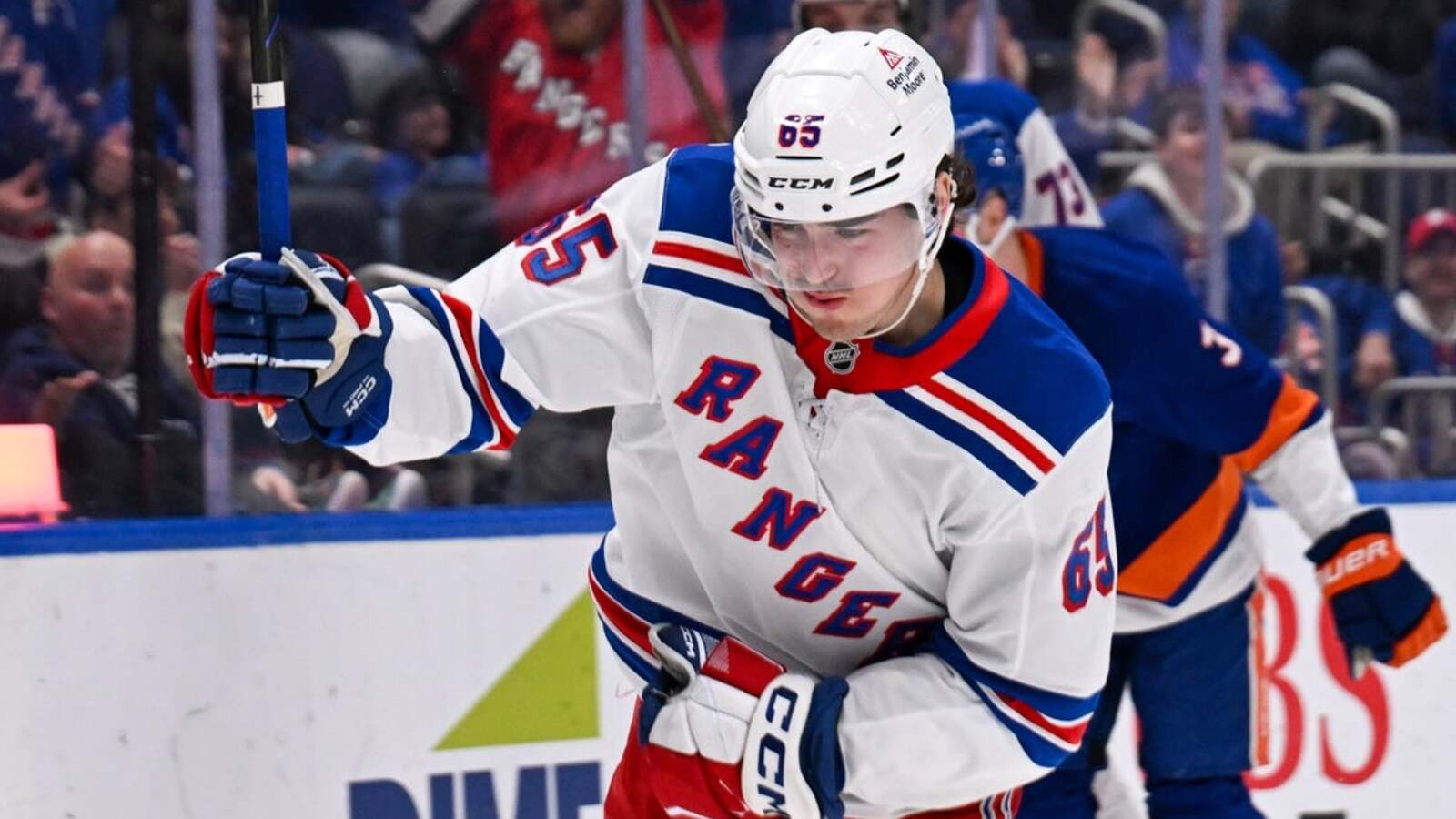 Rangers desperately need win vs. 'Canes to keep playoff hopes alive ...