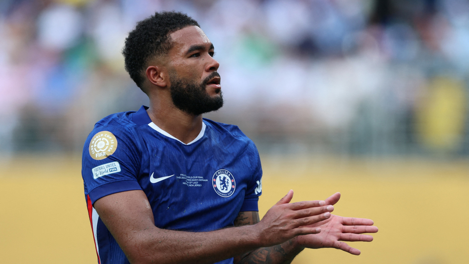 'Take our chances' – Same old story for Chelsea who blame bad finishing ...