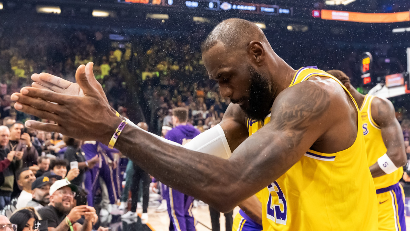 The 'NBA all-time scoring leaders' quiz | Yardbarker