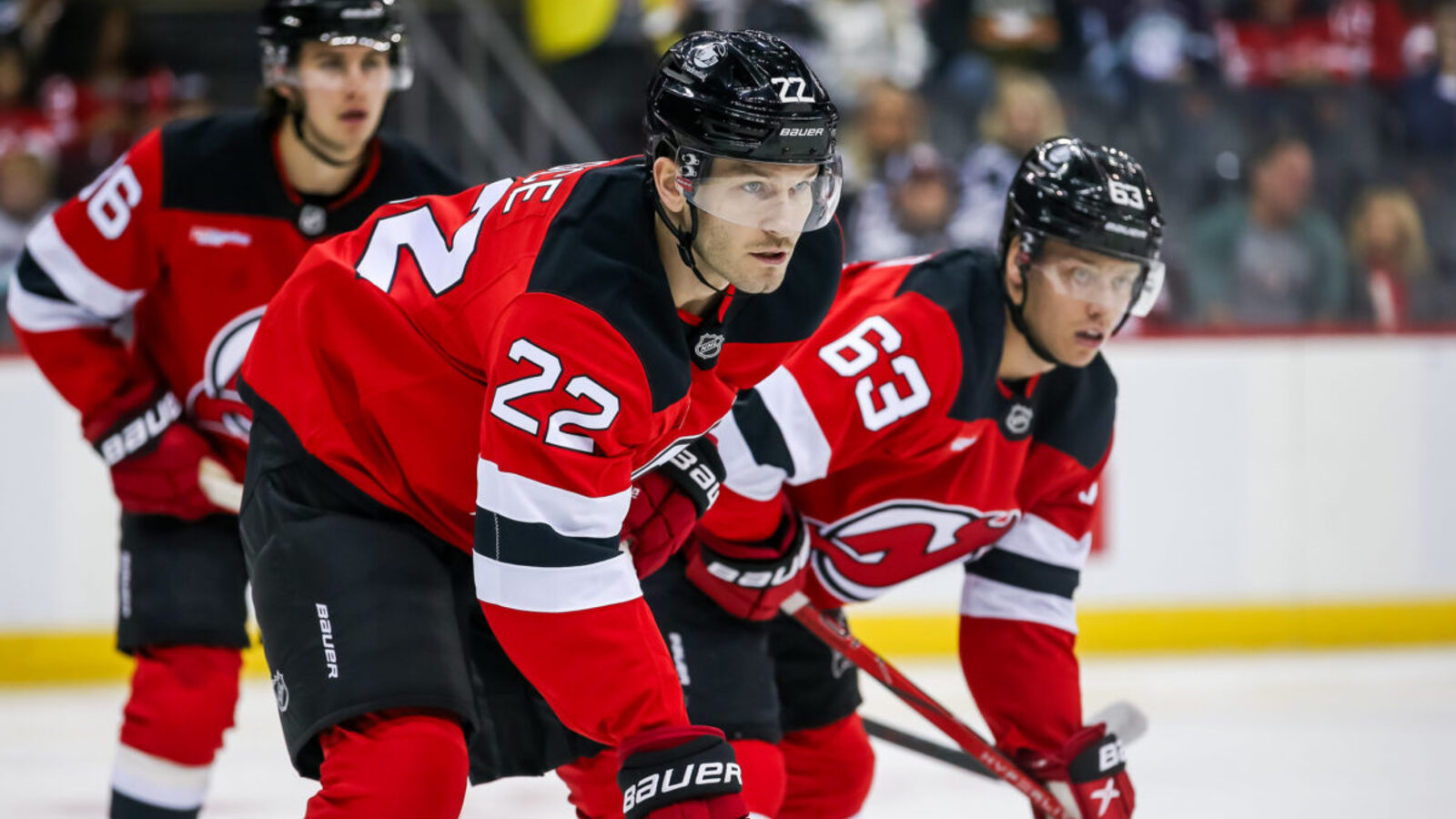 Devils 2025-26 Player Previews: Brett Pesce | Yardbarker