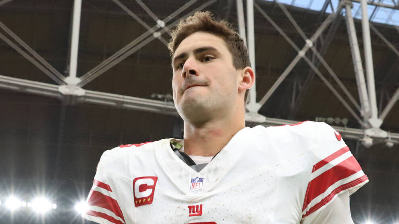 Does this telling stat vindicate Giants QB Daniel Jones? - Football ...